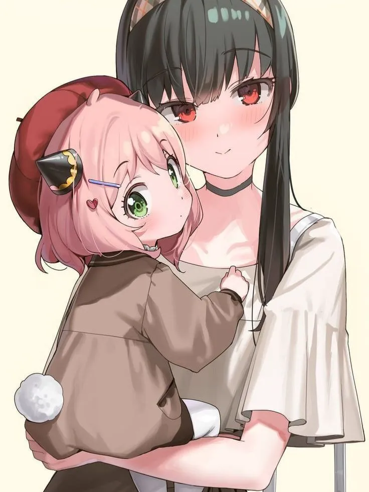 Spy x family wallpaper | แกลเลอรีที่โพสต์โดย NP NAPHAT | Lemon8