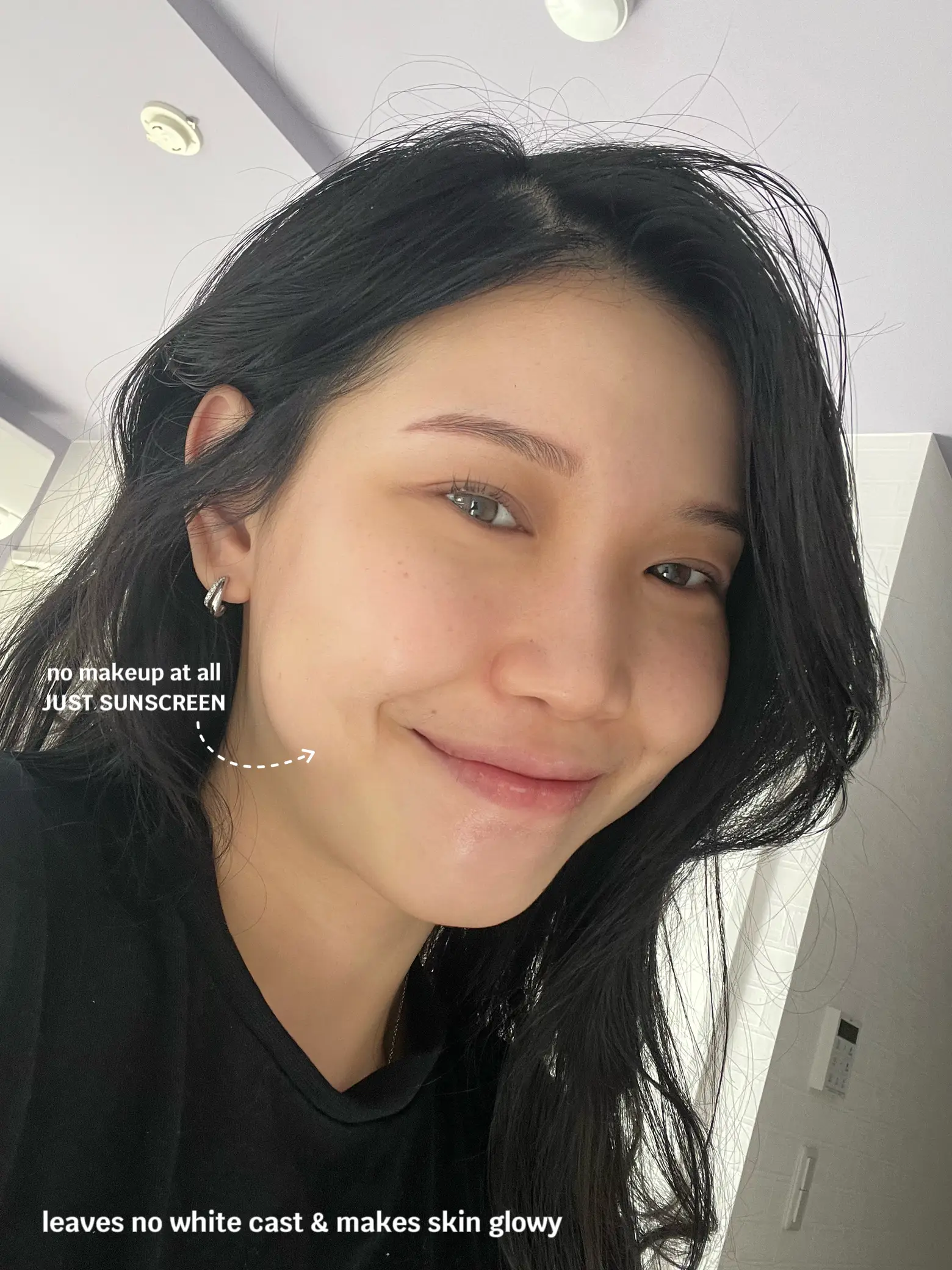 Avoid White Cast Makeup | Saubhaya Makeup