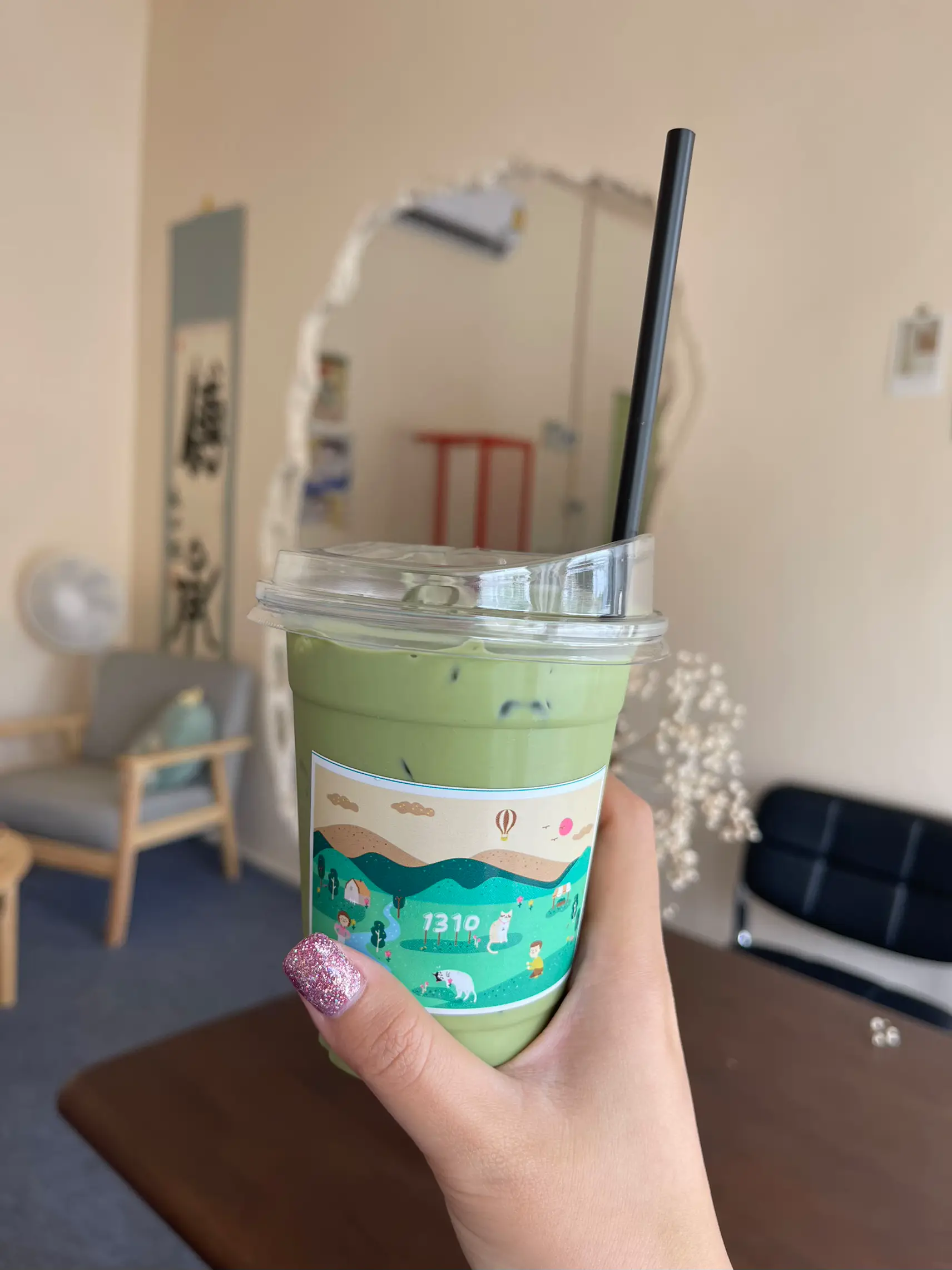 1310 Cafe 🍵 | แกลเลอรีที่โพสต์โดย Onnicha Ta. | Lemon8