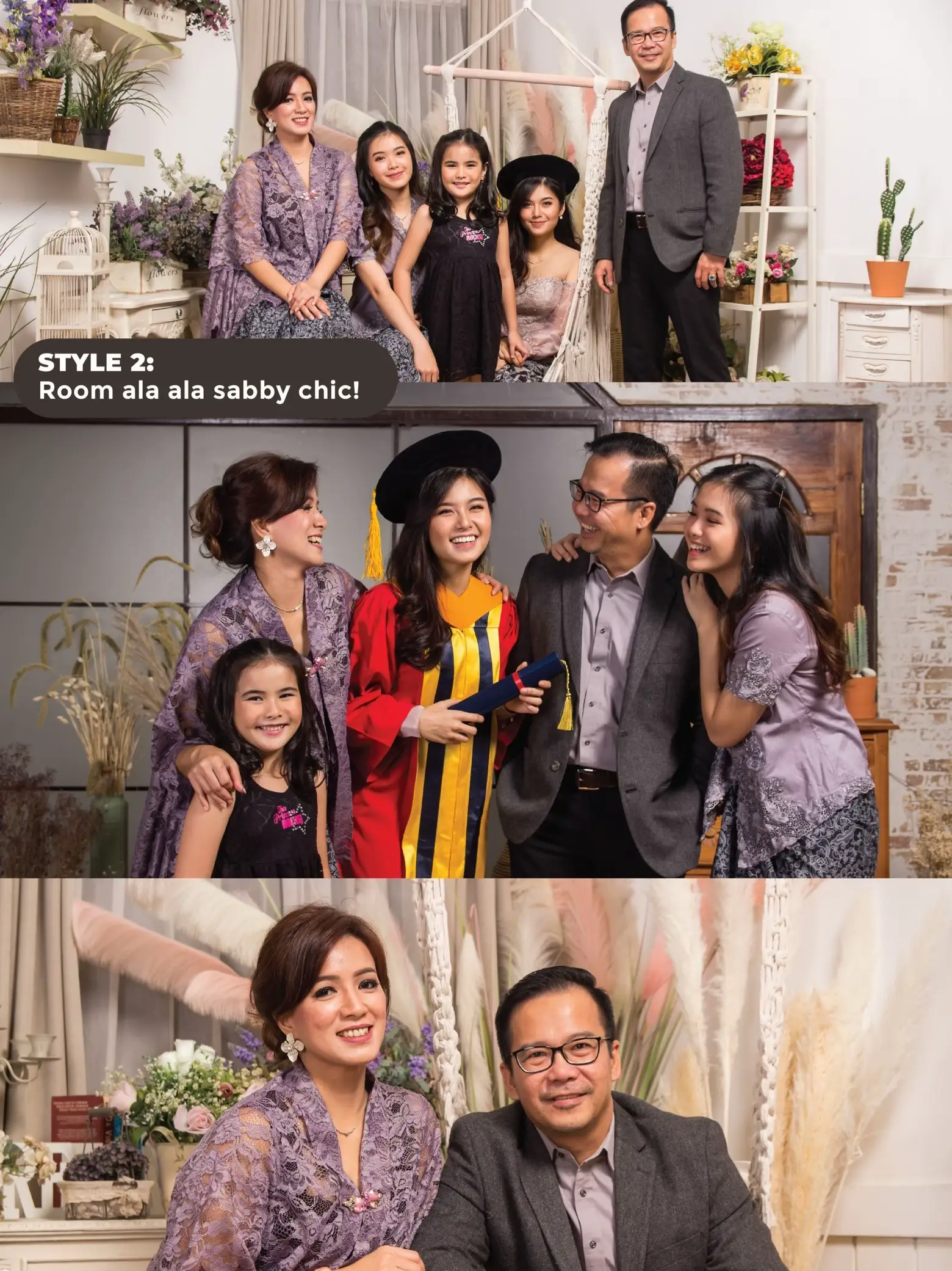 Photoshoot di Photostudio📸 | Galeri diposting oleh Reiviolita | Lemon8