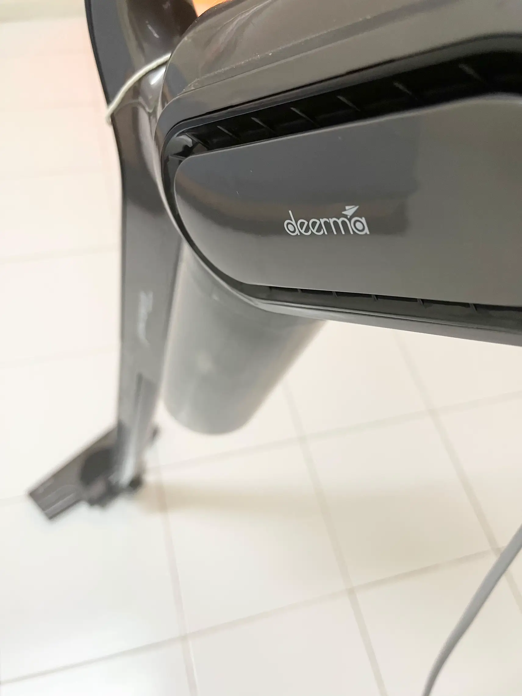 รีวิวใช้จริง ‼️ เครื่องดูดฝุ่น Deerma dx700s | แกลเลอรีที่โพสต์โดย ...