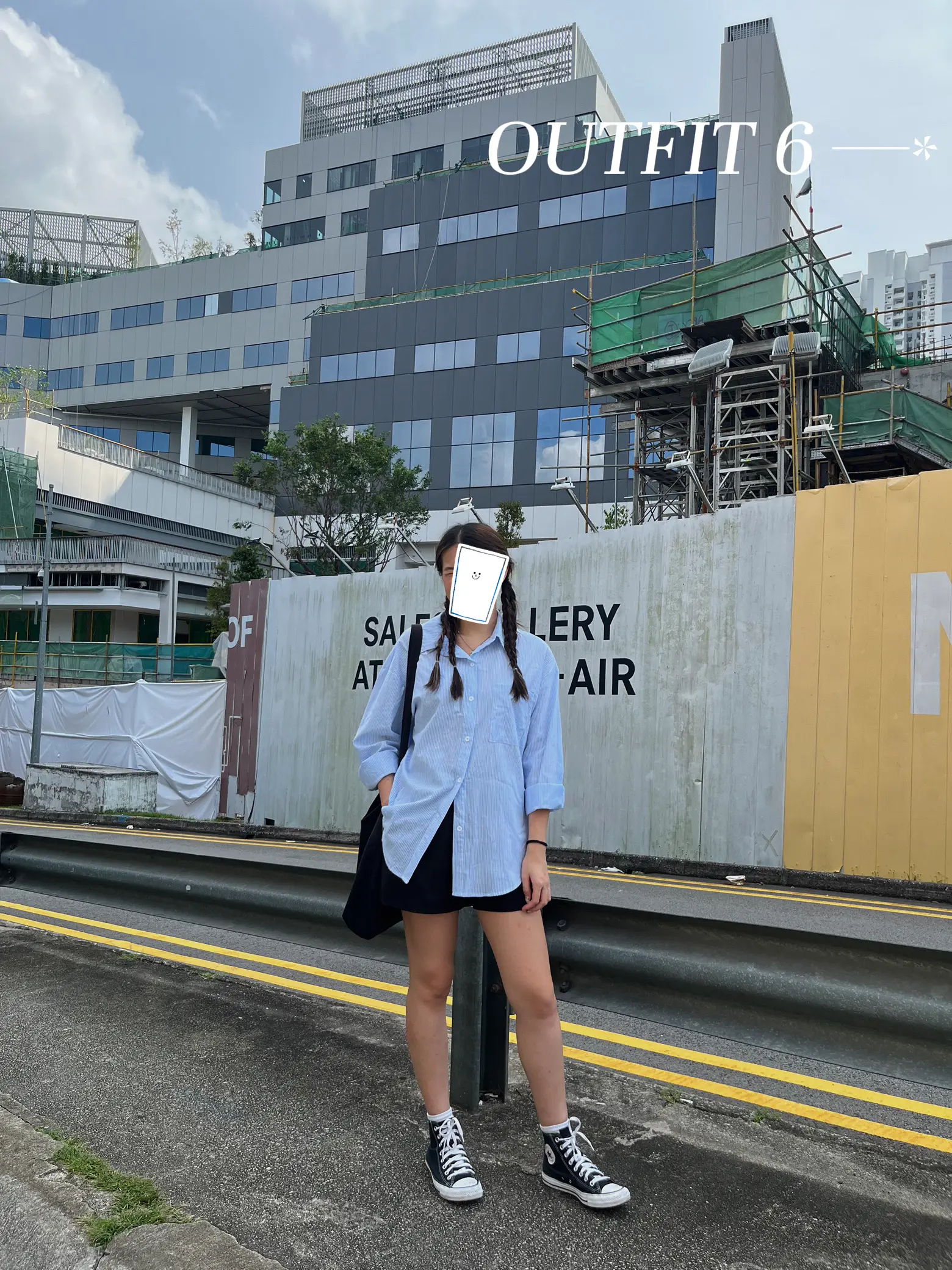 CASUAL FITS TO THROW ON | Gallery posted by celeste 。･:* ♡ | Lemon8