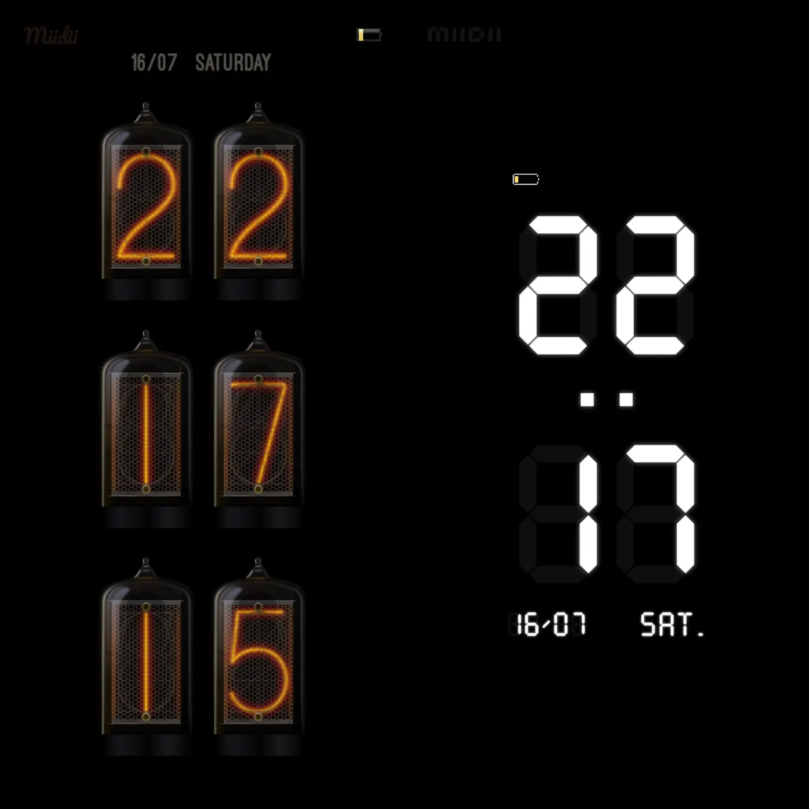 วิธีใช้ md clock - การค้นหาใน Lemon8