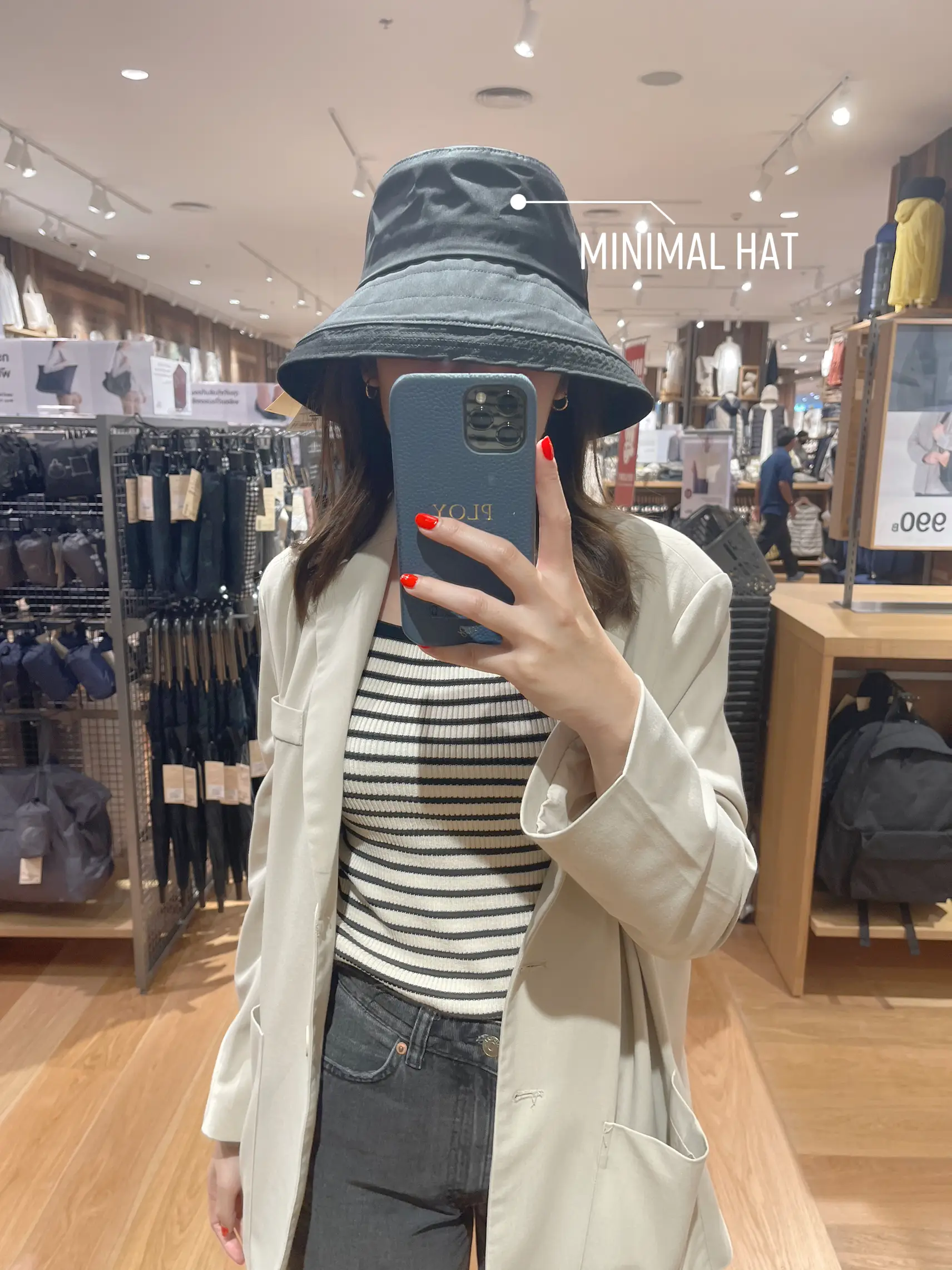 20 ไอเดียยอดนิยมเกี่ยวกับ แต่งตัวสไตล์muji ในปี 2024