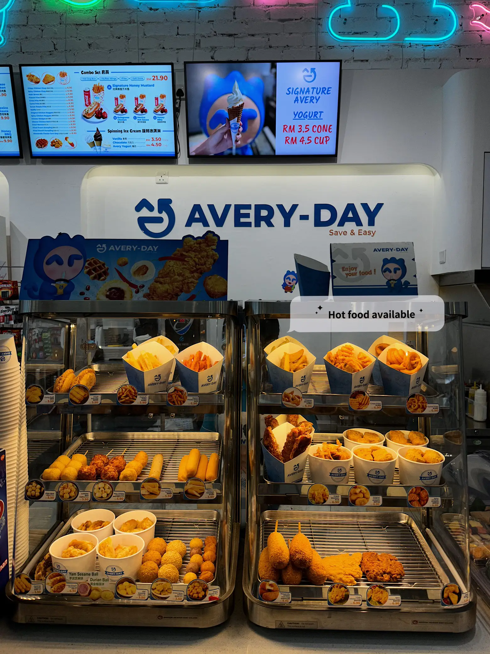 Worth a Visit: Rooftop Convenience Store in JB | Gallery posted by ...