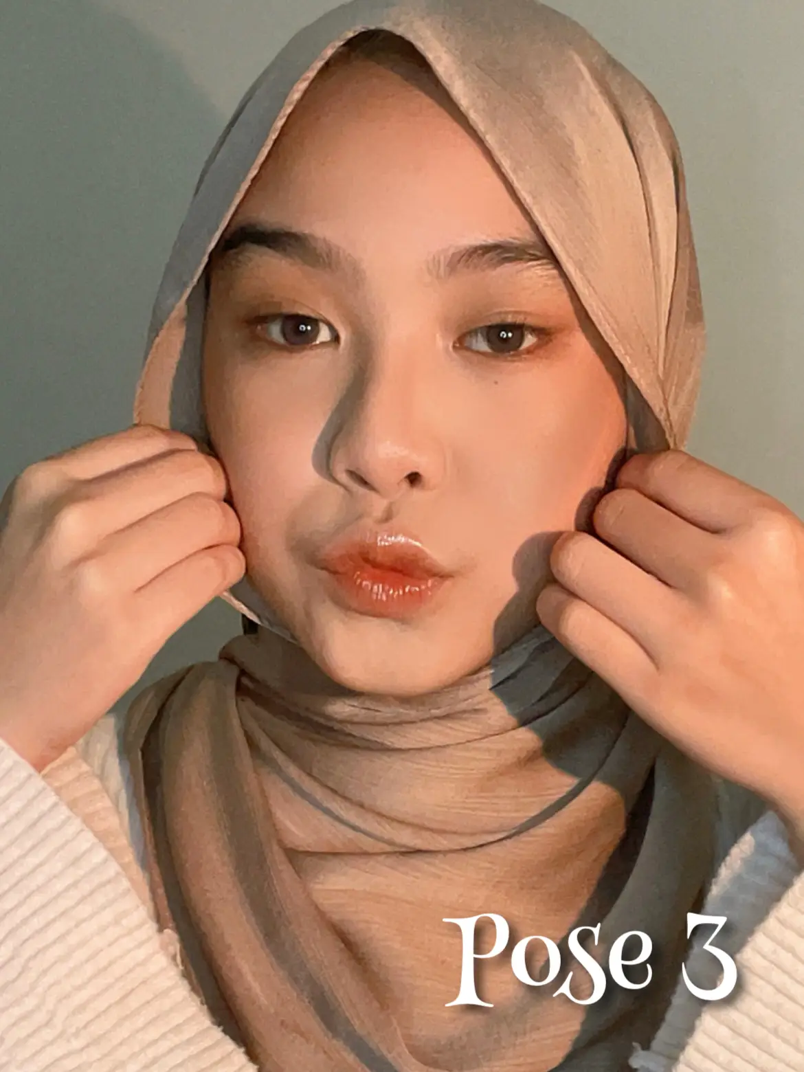 Ide Pose Foto Selfie! 🤳 | Galeri diposting oleh Hana Chang🕊 | Lemon8