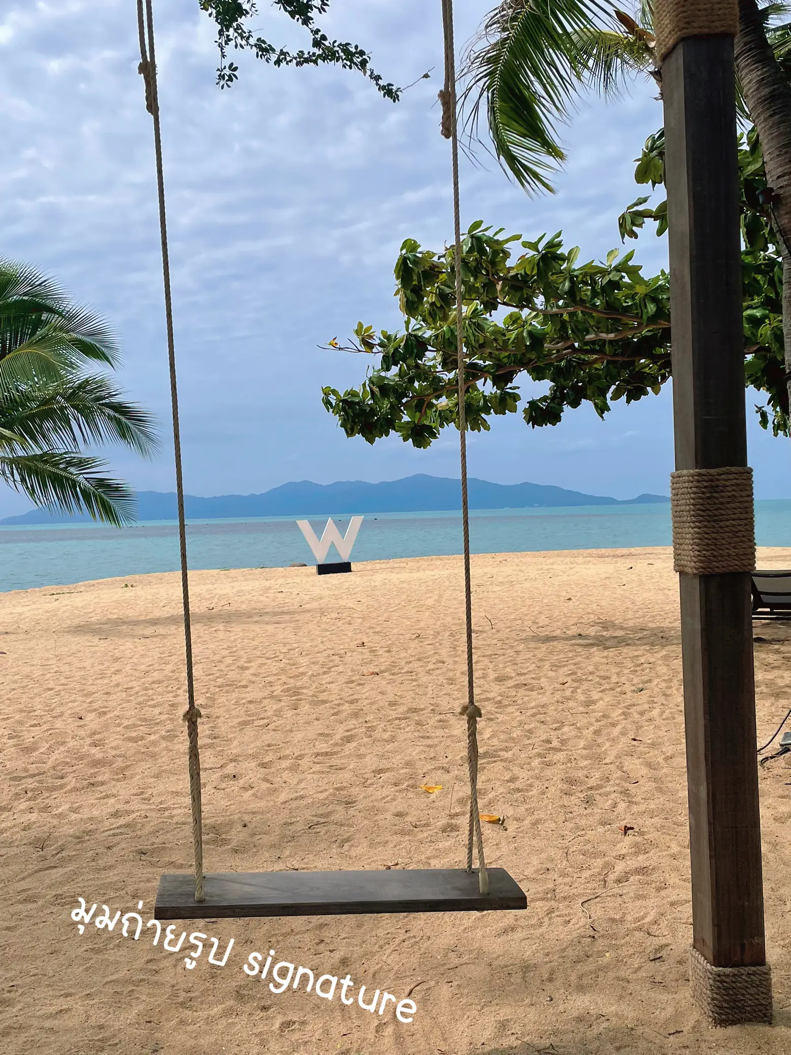 Follow the blackpink trail to Koh Samui, Heavenly Hotel ⭐ | Gallery posted by Ay.raa | Lemon8