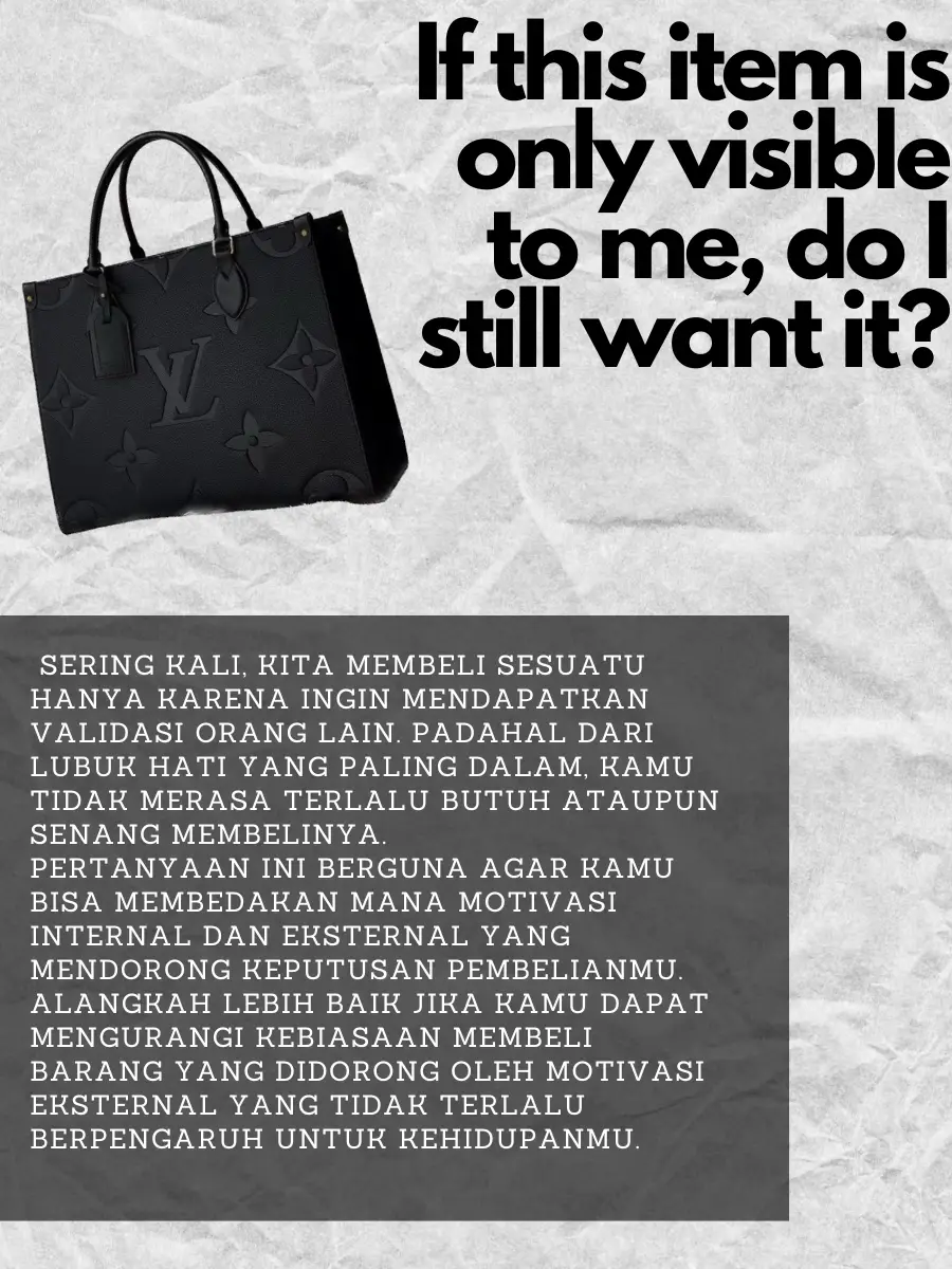 CEK POSTINGAN INI SEBELUM KAMU CHECKOUT BARANG!! | Galeri diposting oleh Fasya Aura | Lemon8