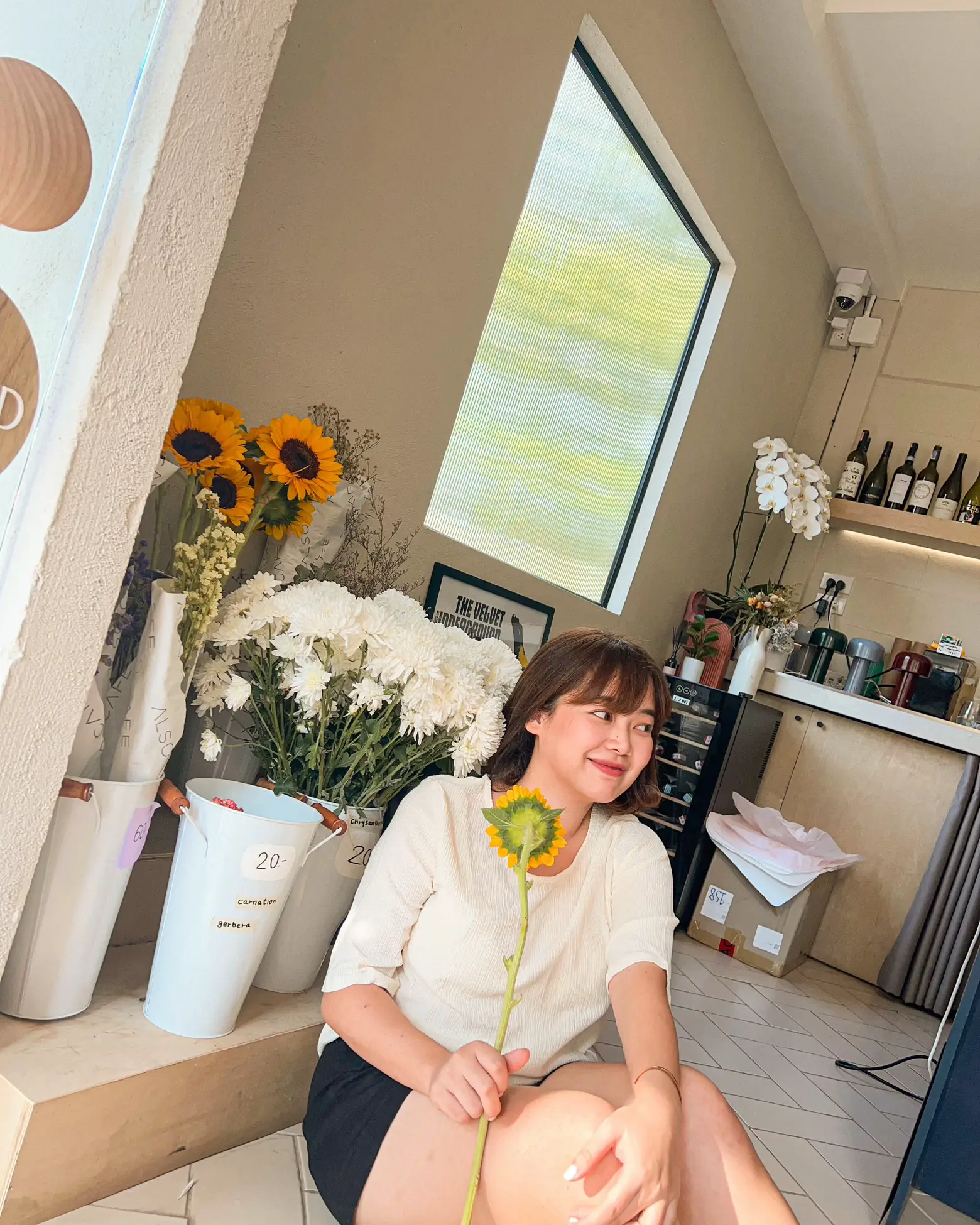 Also Cafe : เชียงใหม่ | แกลเลอรีที่โพสต์โดย nantiger | Lemon8