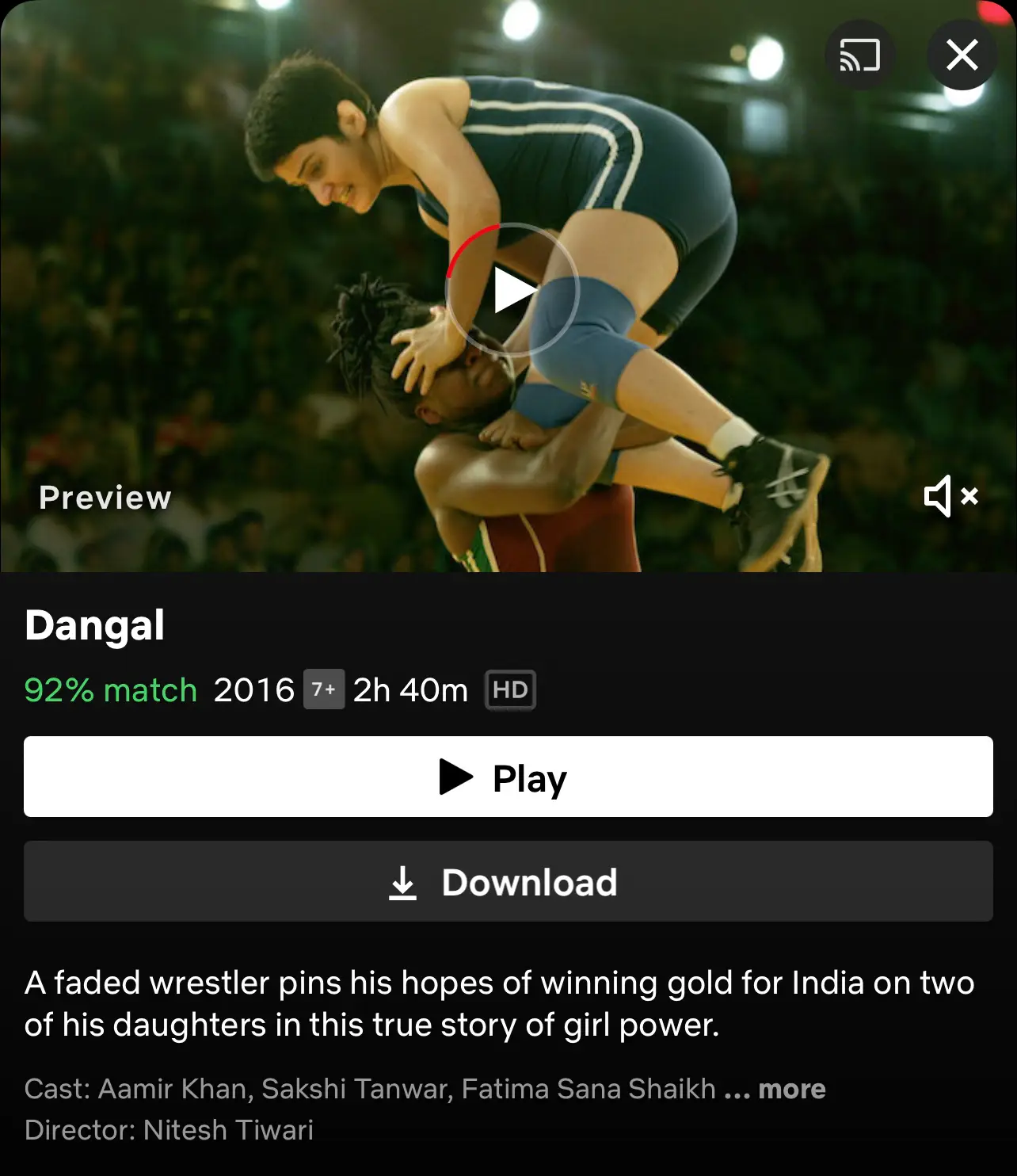 4 หนังอินเดียที่น่าดู ไม่แพ้คังคุไบ ️ | แกลเลอรีที่โพสต์โดย Golf.np | Lemon8