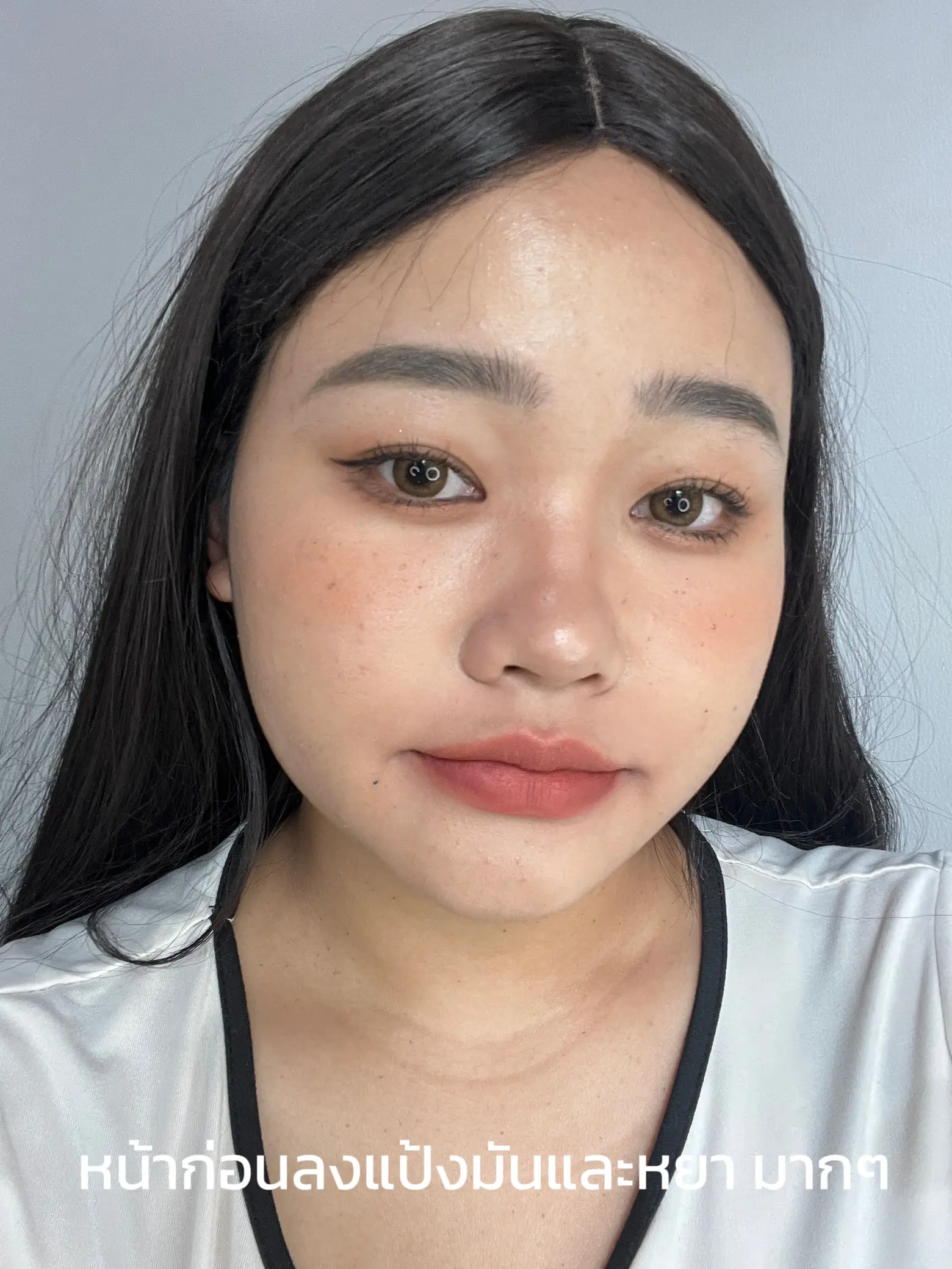 รีวิวที่สุดของแป้งผสมรองพื้น Kiko Milano | แกลเลอรีที่โพสต์โดย sha ma share | Lemon8