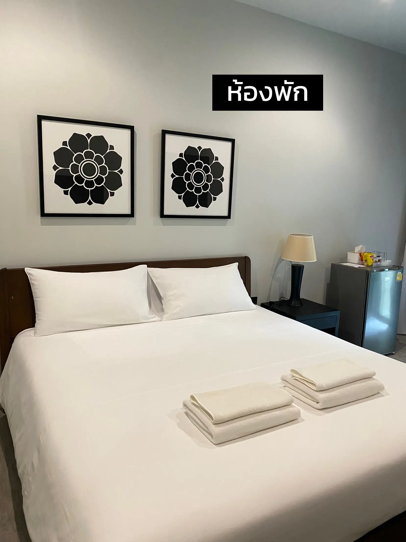 โรงแรมกาญจนบุรี O2 the residence | แกลเลอรีที่โพสต์โดย 🦄 Cromanyong ...