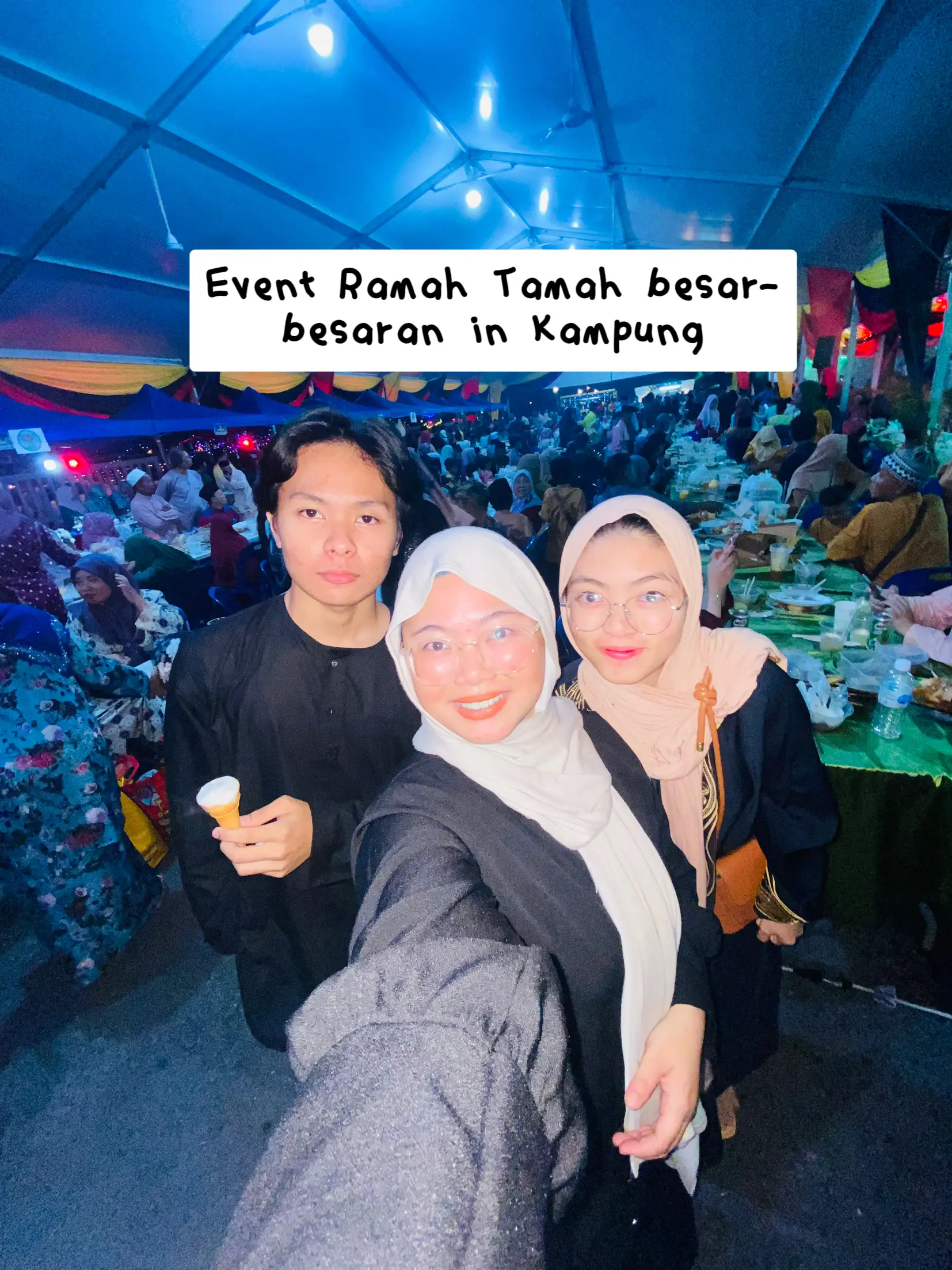 Facts About Beraya In Sarawak You Must Know | Galeri disiarkan oleh ...