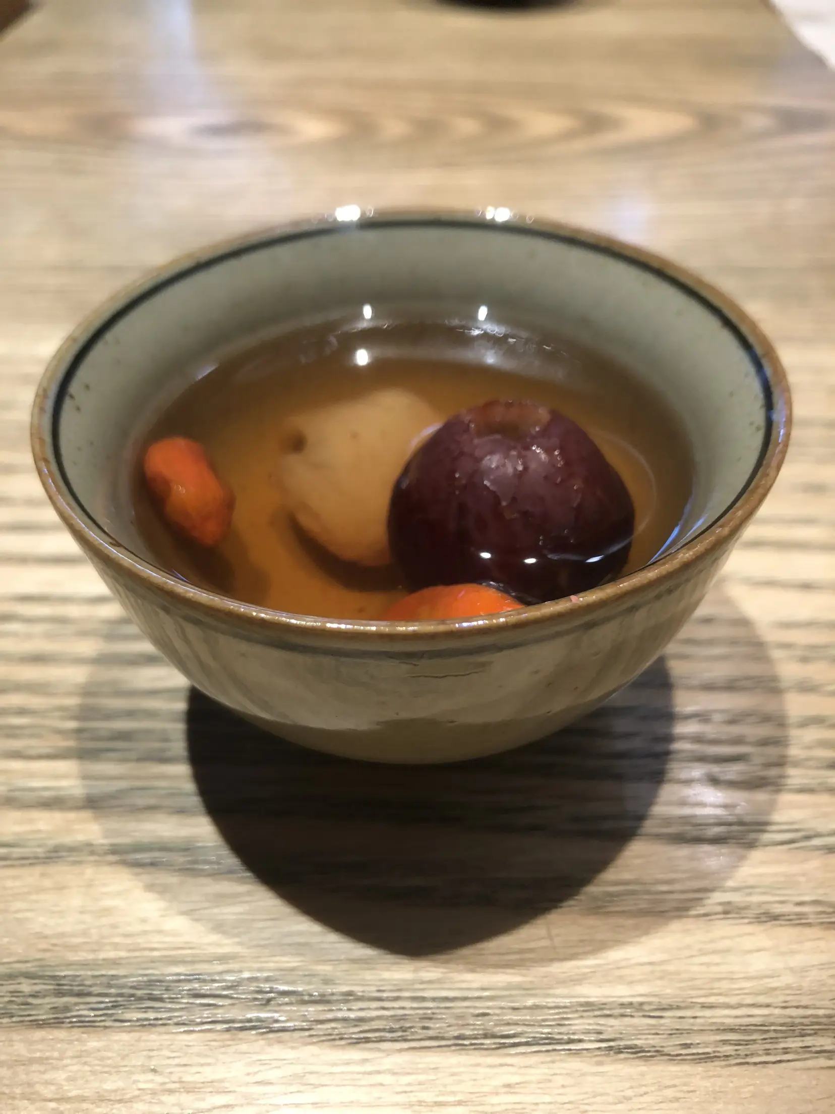 Peace 和 Oriental Teahouse ดื่มชาที่อารีย์ | แกลเลอรีที่โพสต์โดย Meixing ...