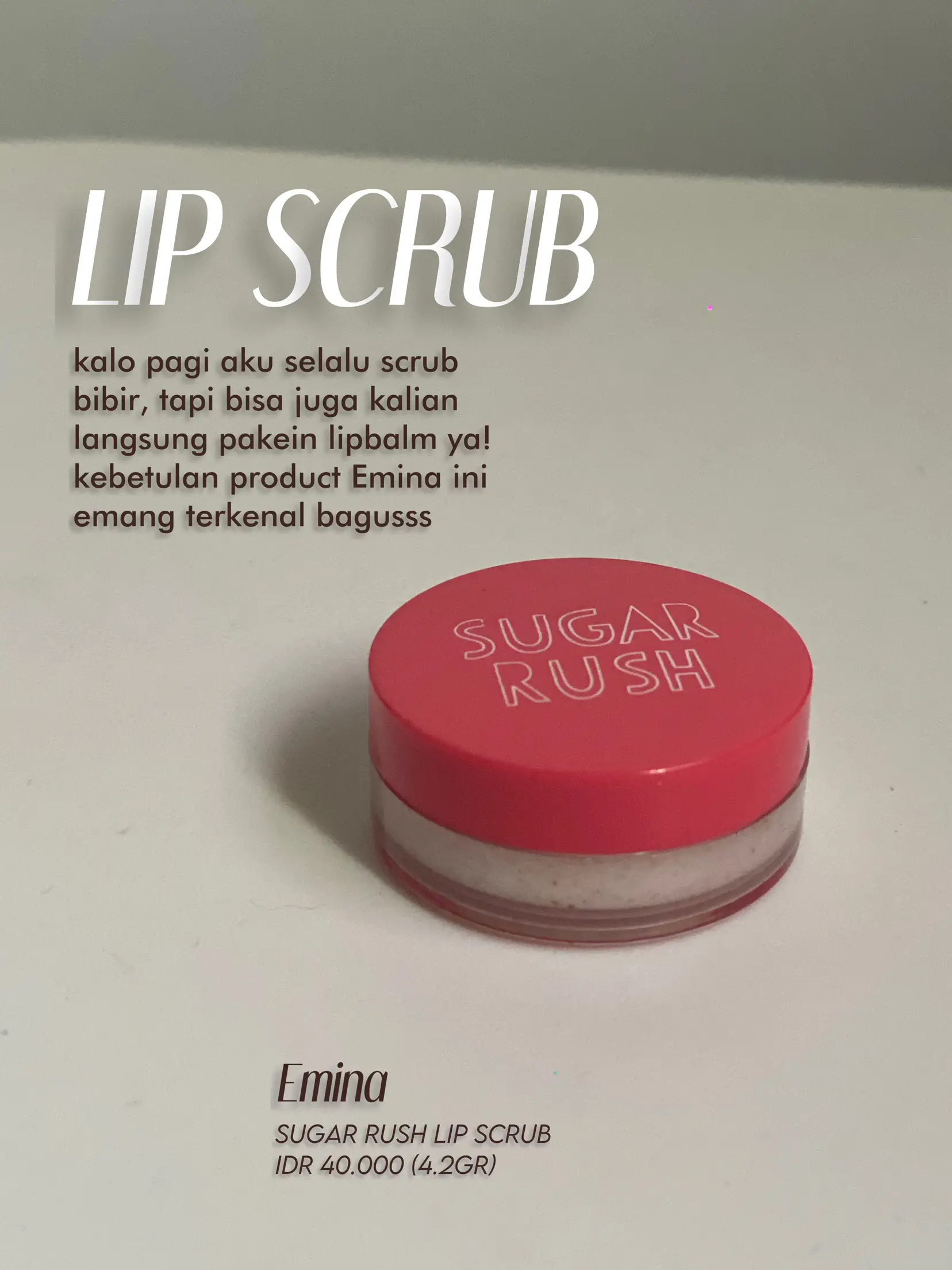 SIMPLE MORNING SKINCARE ROUTINE | Galeri diposting oleh NICHELLE | Lemon8