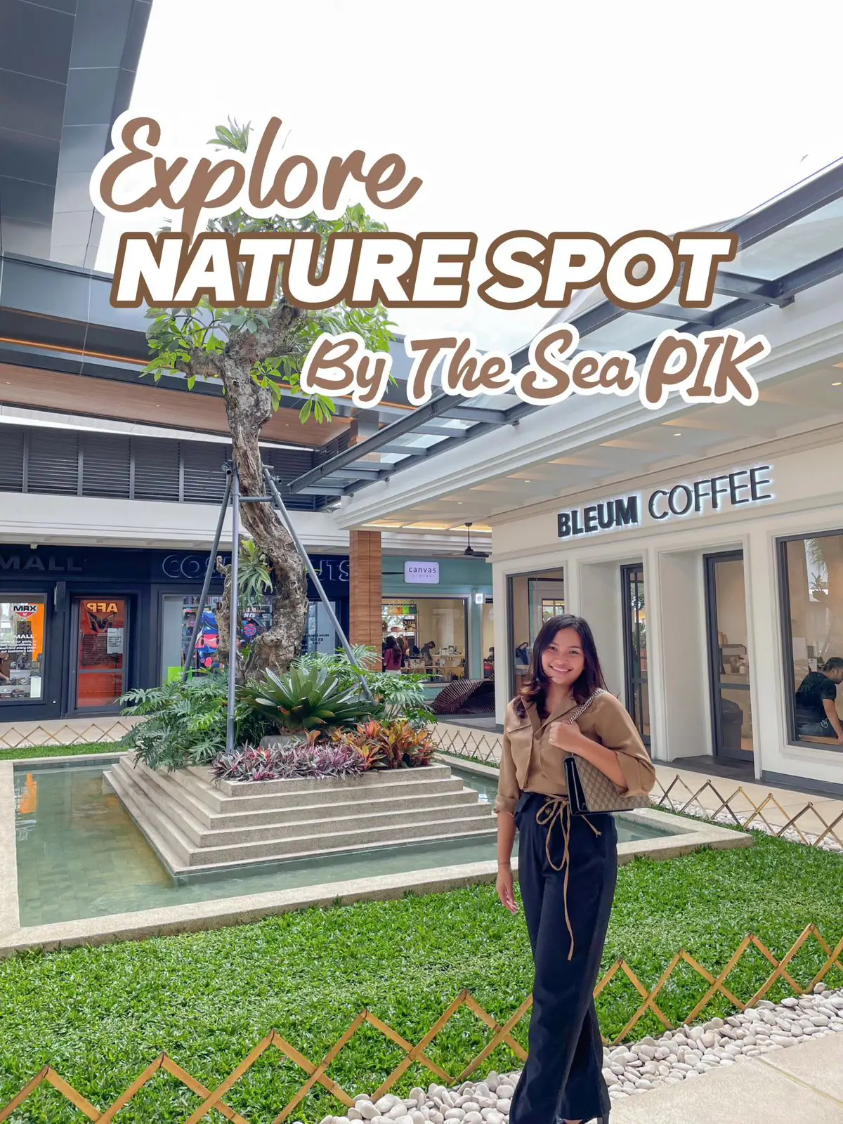 Explore Nature Spot - By The Sea PIK 🍃🌿 | แกลเลอรีที่โพสต์โดย Jennifer ...