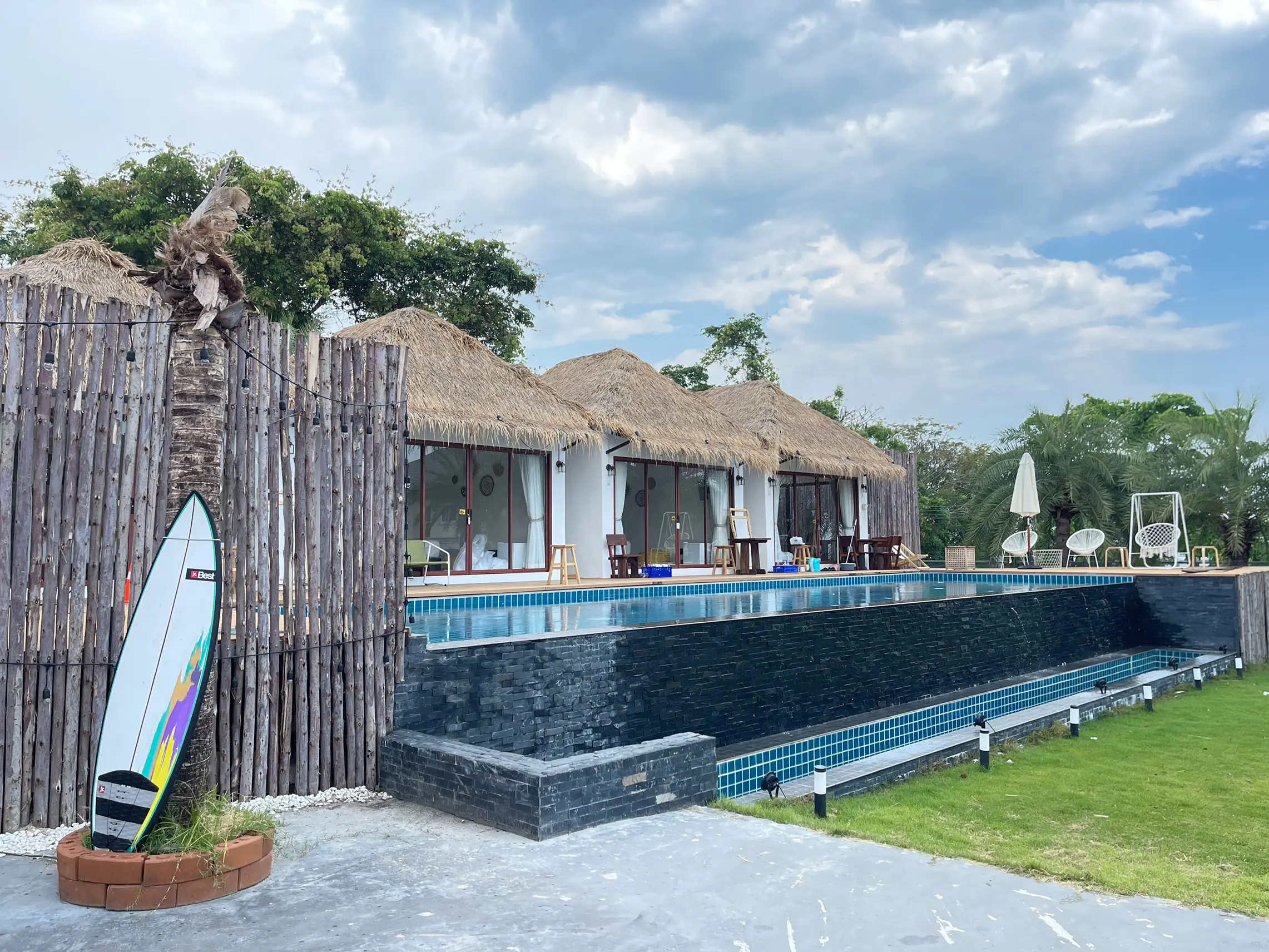 So Sea Resort at Chonburi | แกลเลอรีที่โพสต์โดย Duen (𝚂𝚊𝚜𝚒𝚖𝚊) | Lemon8