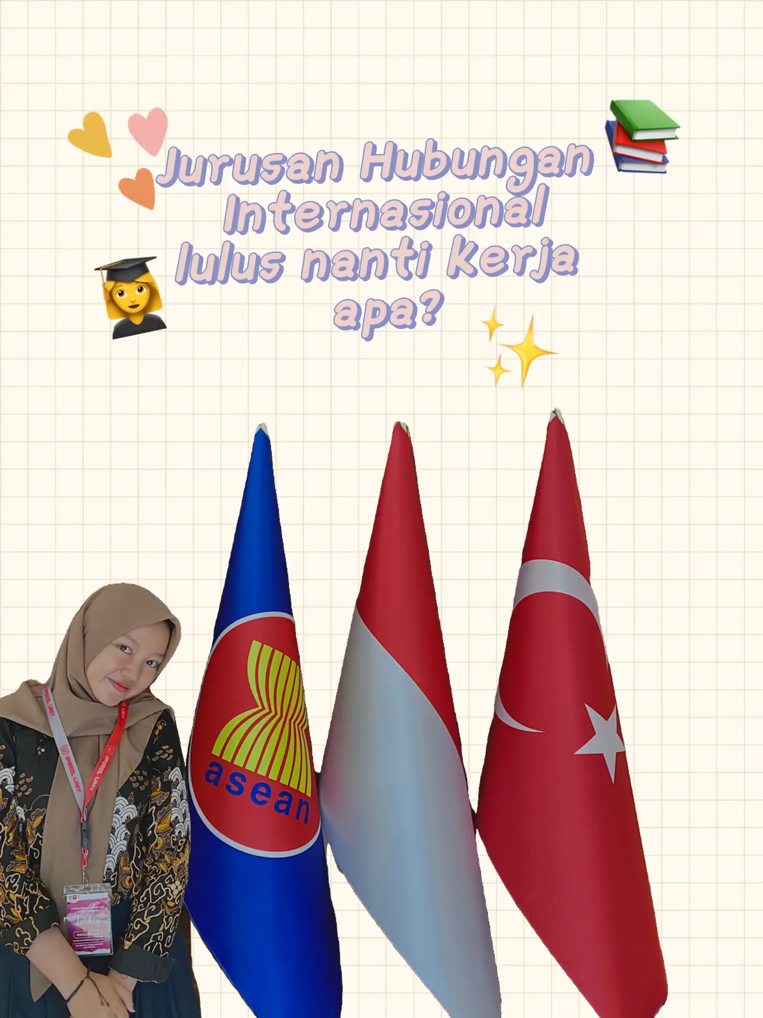 AKU BISA JADI APA AJA | Trisna Tasyaが投稿したフォトブック | Lemon8