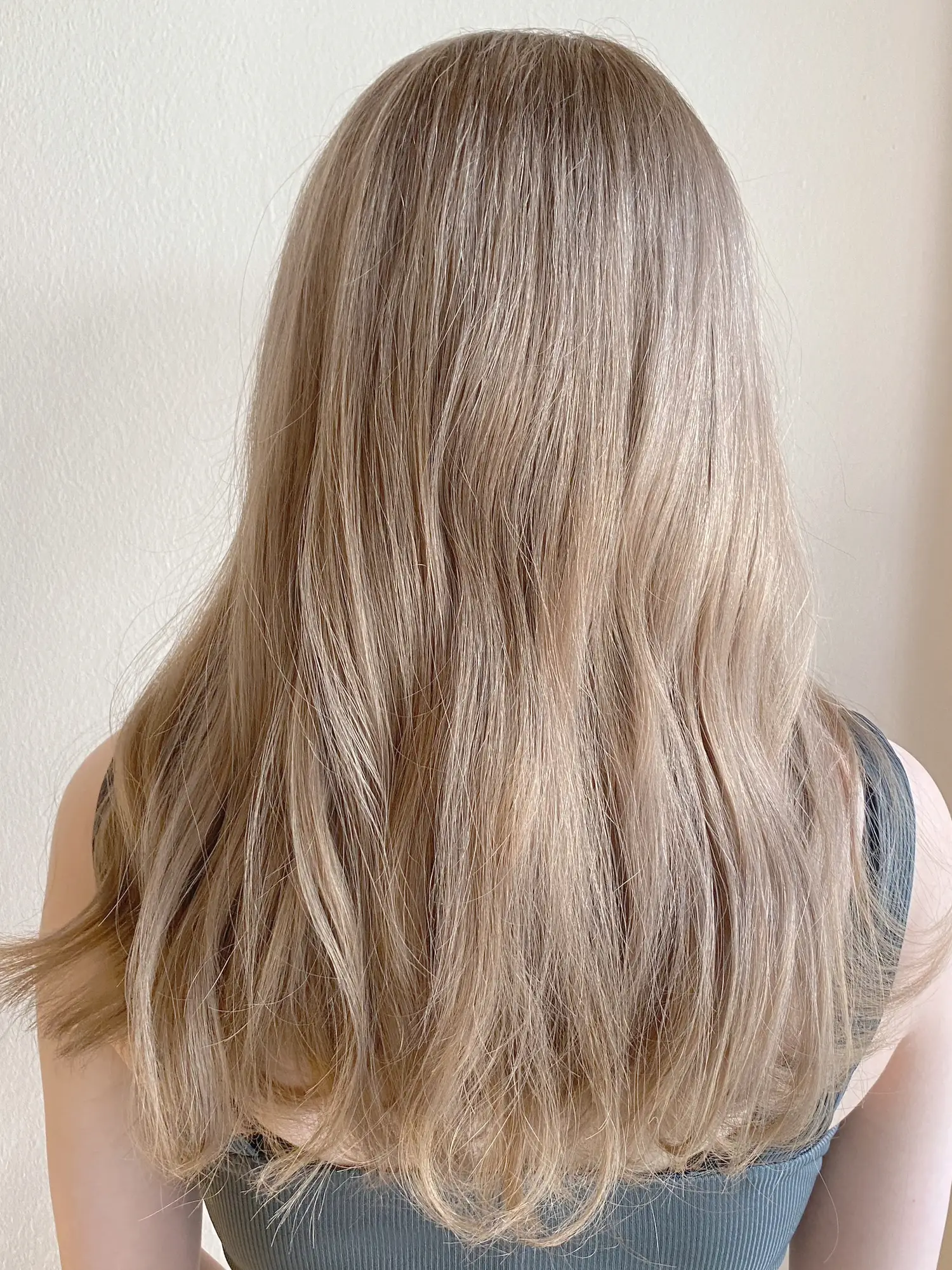 Beige Ash Blonde | Gallery posted by Joseph Foo | Lemon8