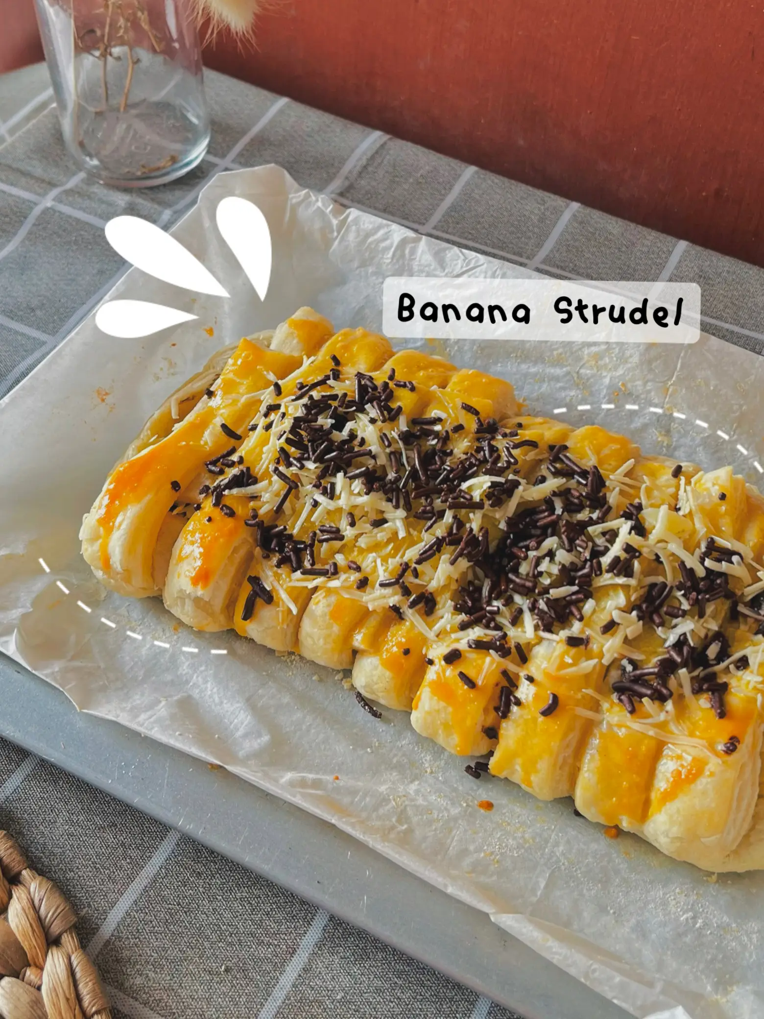 Cemilan praktisss & enakkk! | Video dipublikasikan oleh Graninta | Lemon8