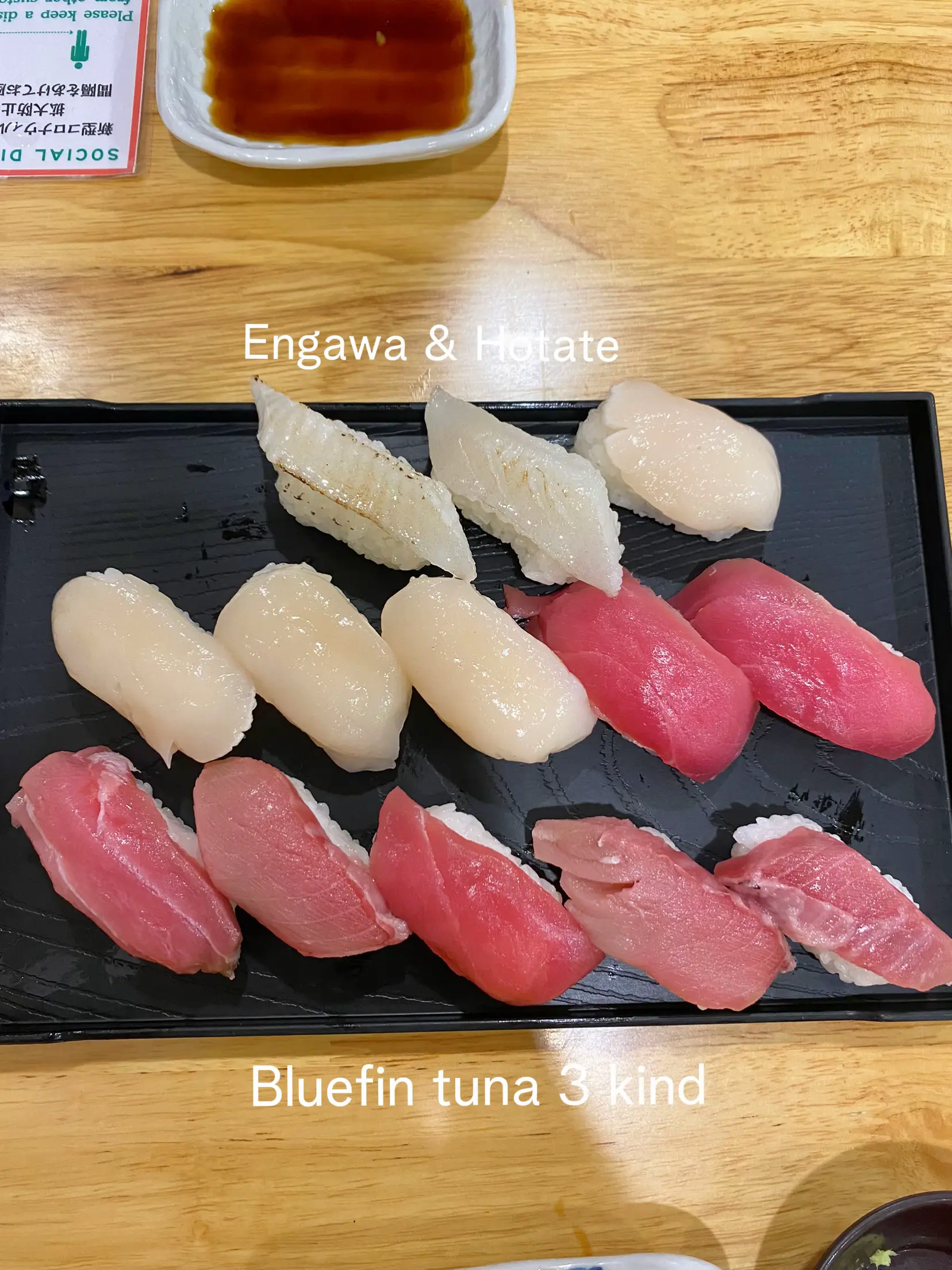 Miyaki บุฟเฟ่ต์ซูชิพรีเมียม ที่มีทั้งอูนิและโอโทโร่!🍣🐟 | แกลเลอรีที่ ...