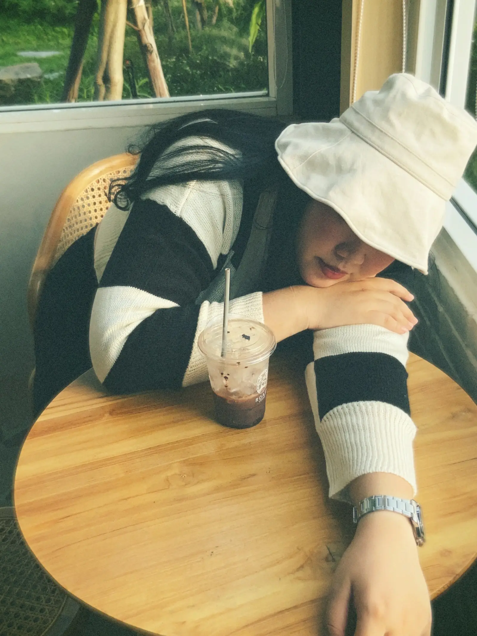 App กล้องฟิล์ม ee35 film 📷🎞 | แกลเลอรีที่โพสต์โดย Khunmhiu | Lemon8