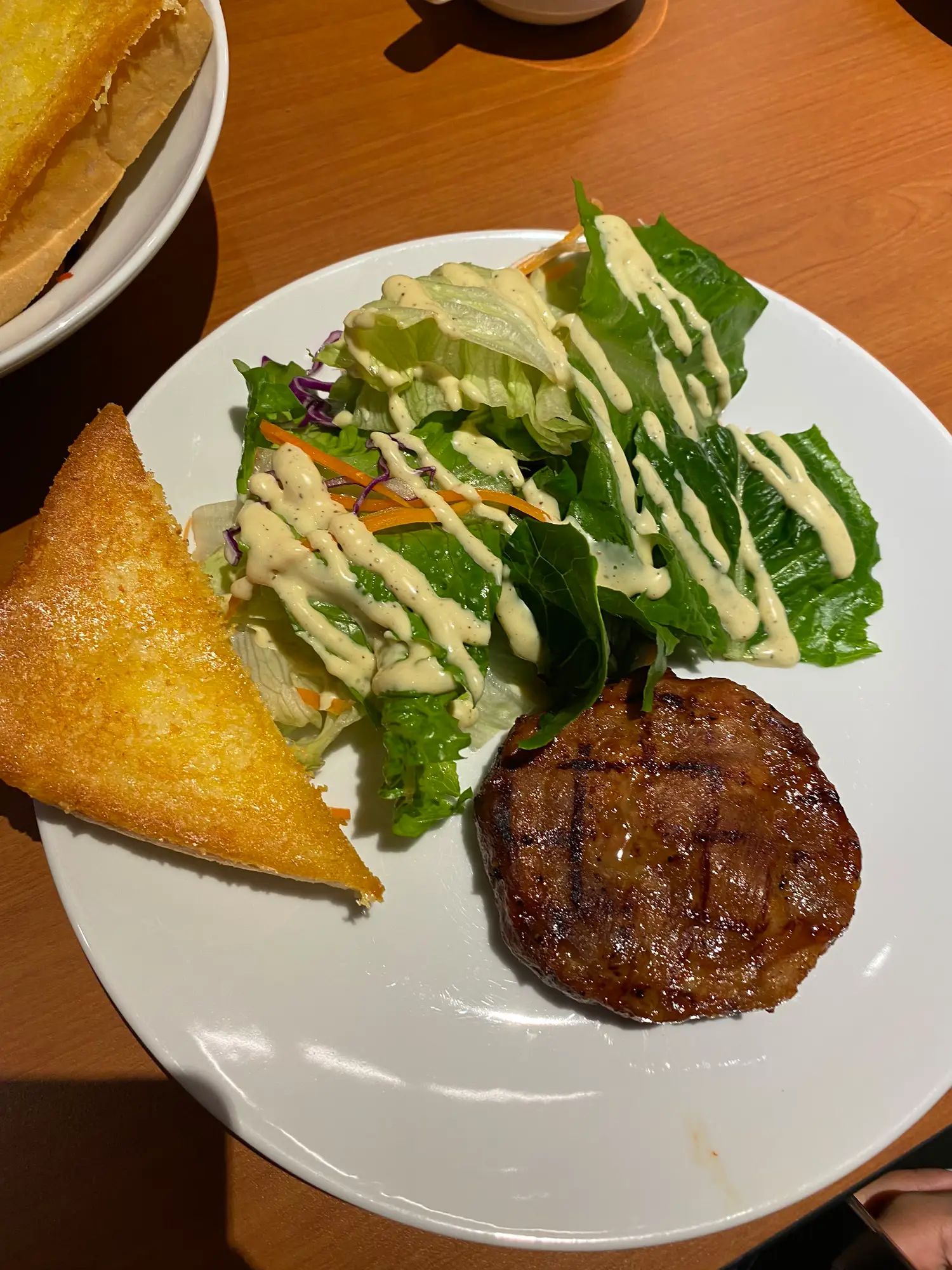 Eat Am Are Good Steak สาขาMbk | แกลเลอรีที่โพสต์โดย Maymi 1996 | Lemon8