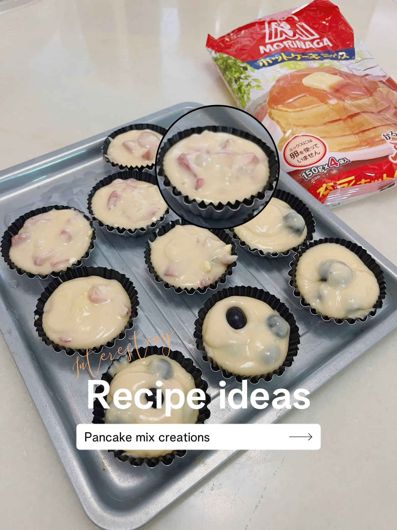 Make your own cafe style muffins at home! | Gallery posted by ...