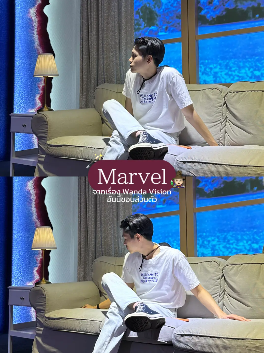 ทริปนี้ Lemon8🍋 ออกให้ | สานฝัน KOL ตัวจิ๋วที่ Disney TH | แกลเลอรีที่โพสต์โดย O’shi ——— | Lemon8