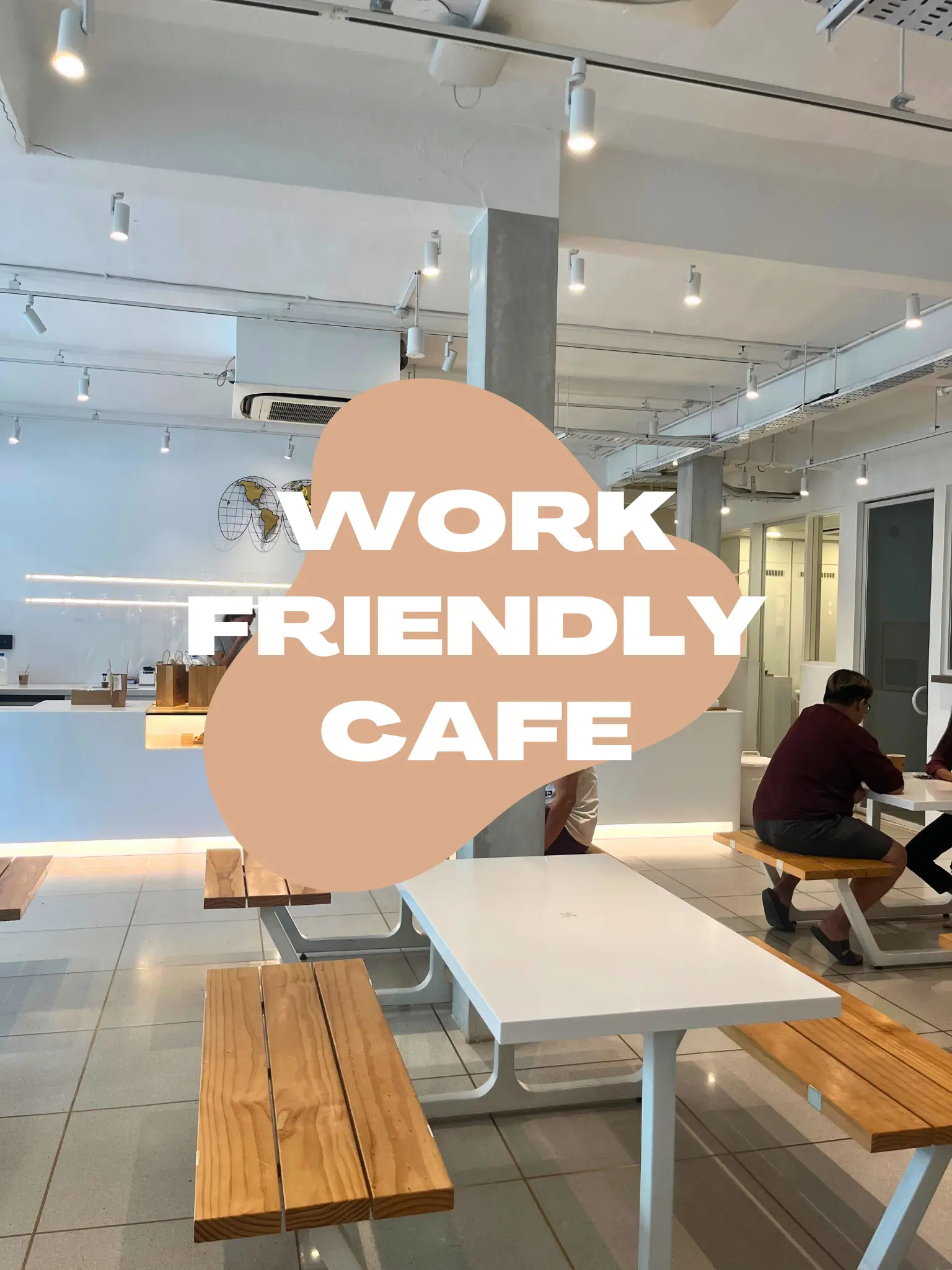 AESTHETIC WORK-FRIENDLY CAFE IN HOLLAND V☕️ | Gallery posted by hannah🦋 ...