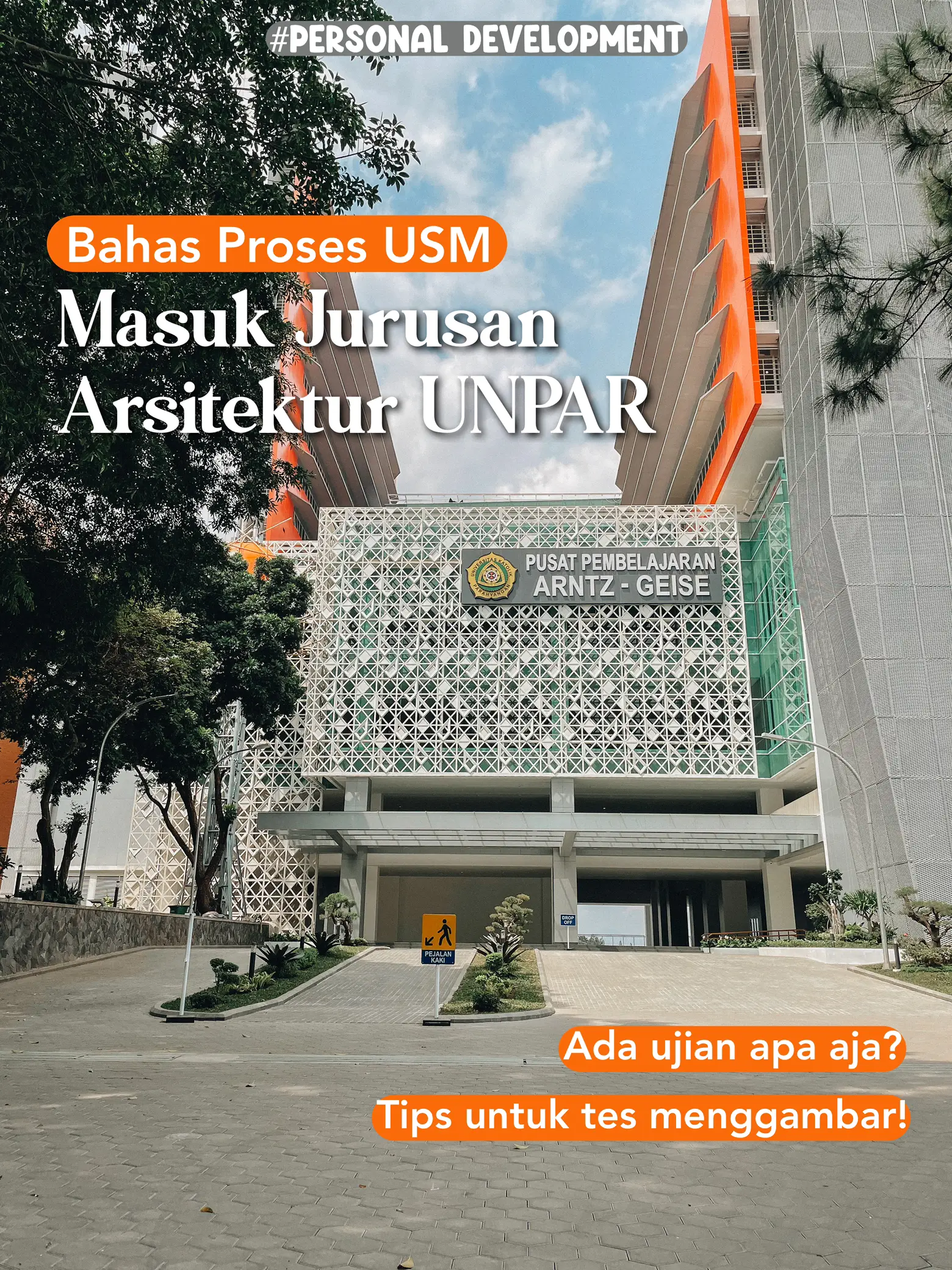 Tips Ujian Gambar USM Arsi Unpar ️ | Galeri diposting oleh Mirna | Lemon8