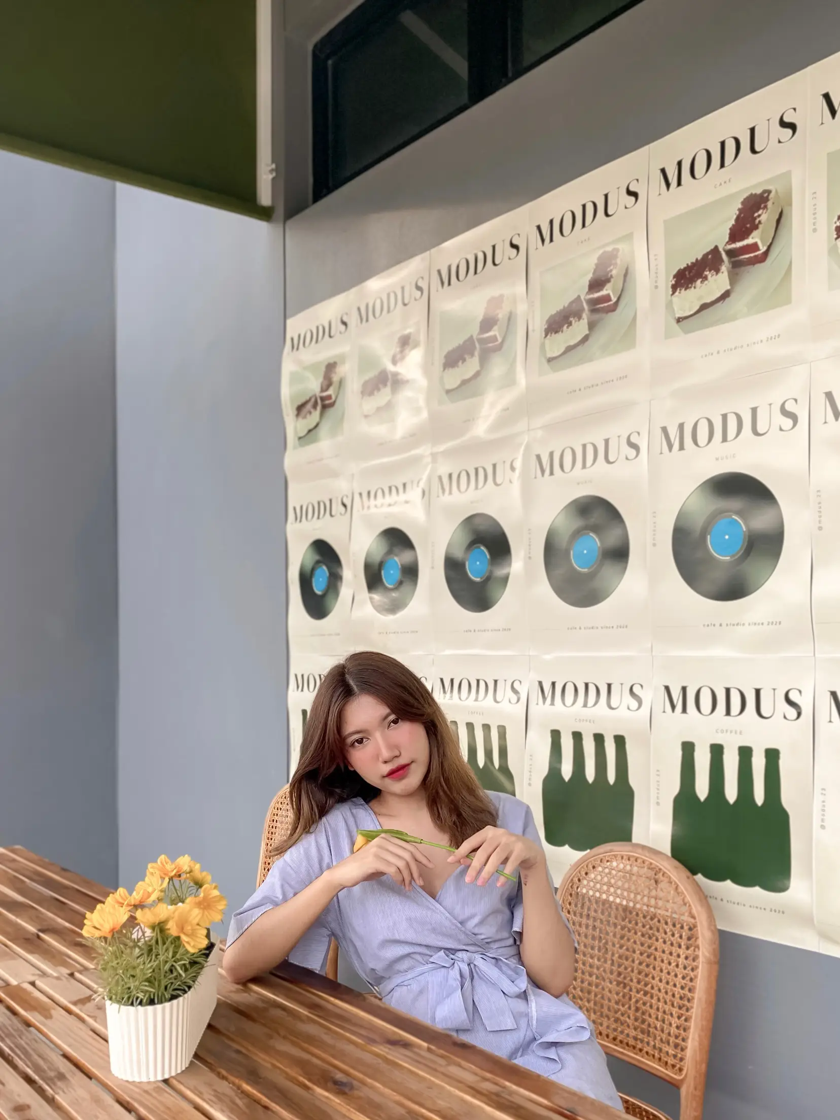 〰️ แจก 4 preset สุดปังสำหรับ Lr🌷🌼〰️ | แกลเลอรีที่โพสต์โดย Praifahh | Lemon8