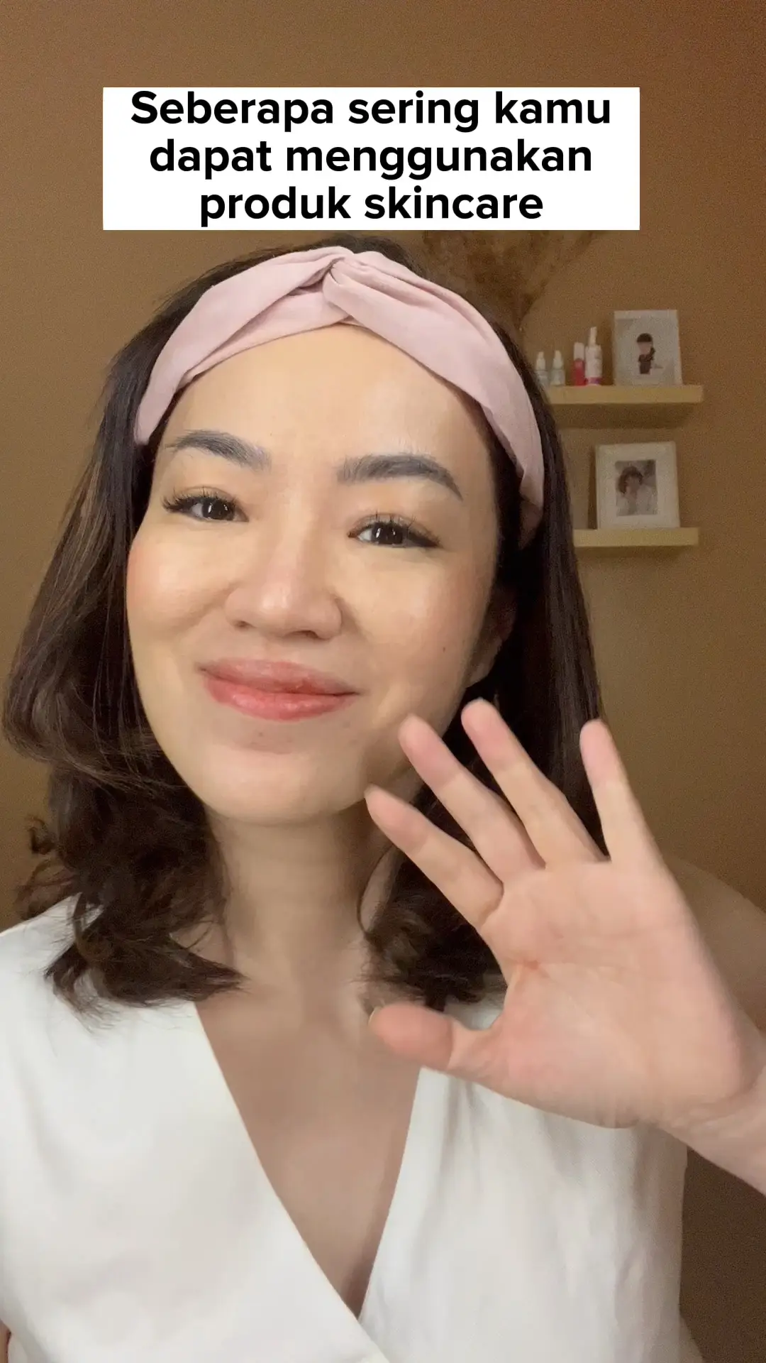 Seberapa sering kita menggunak | Video dipublikasikan oleh dr. Deasy ...