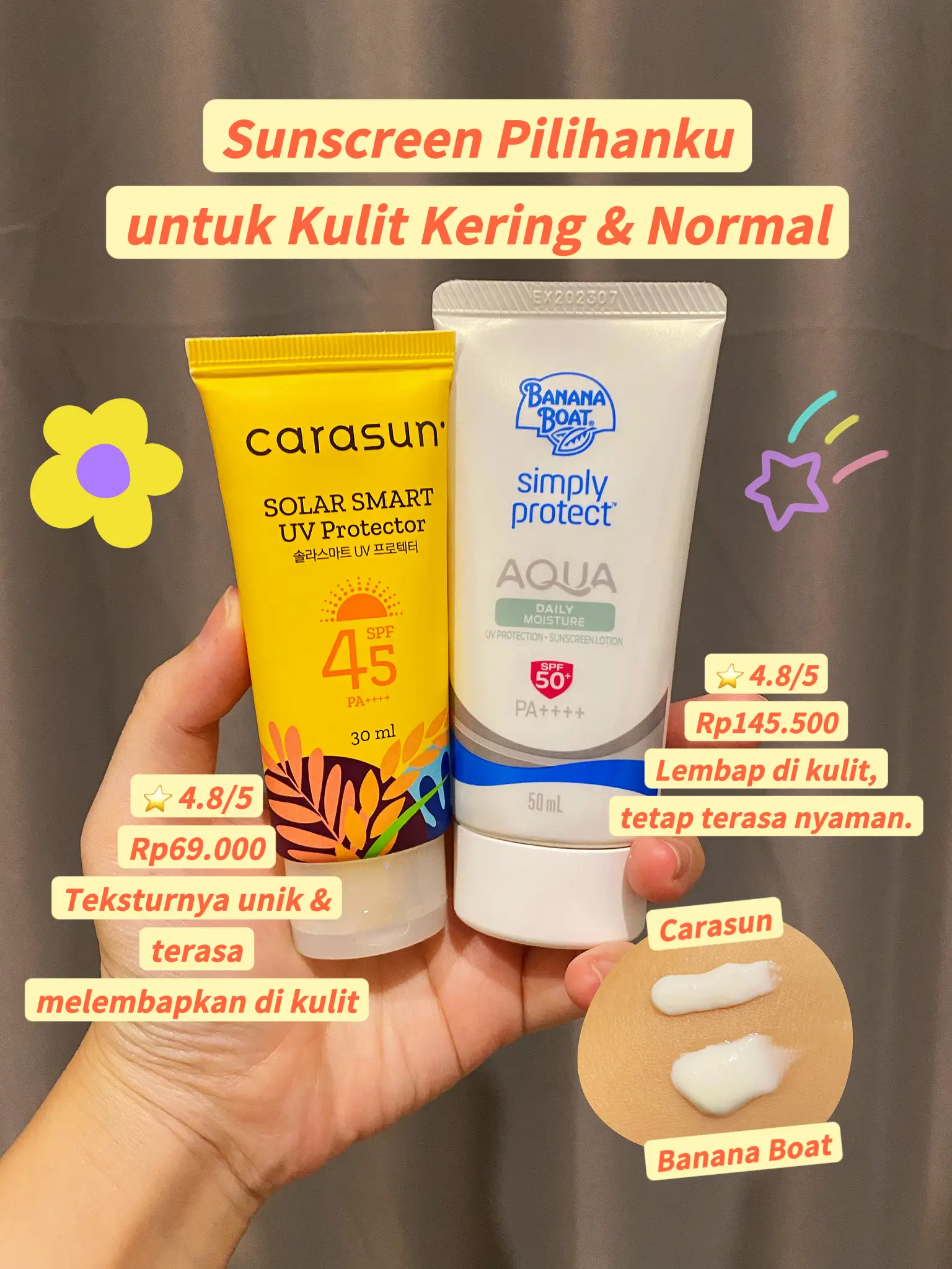 19 ide Sunscreen Sesuai Jenis Kulit teratas di 2024