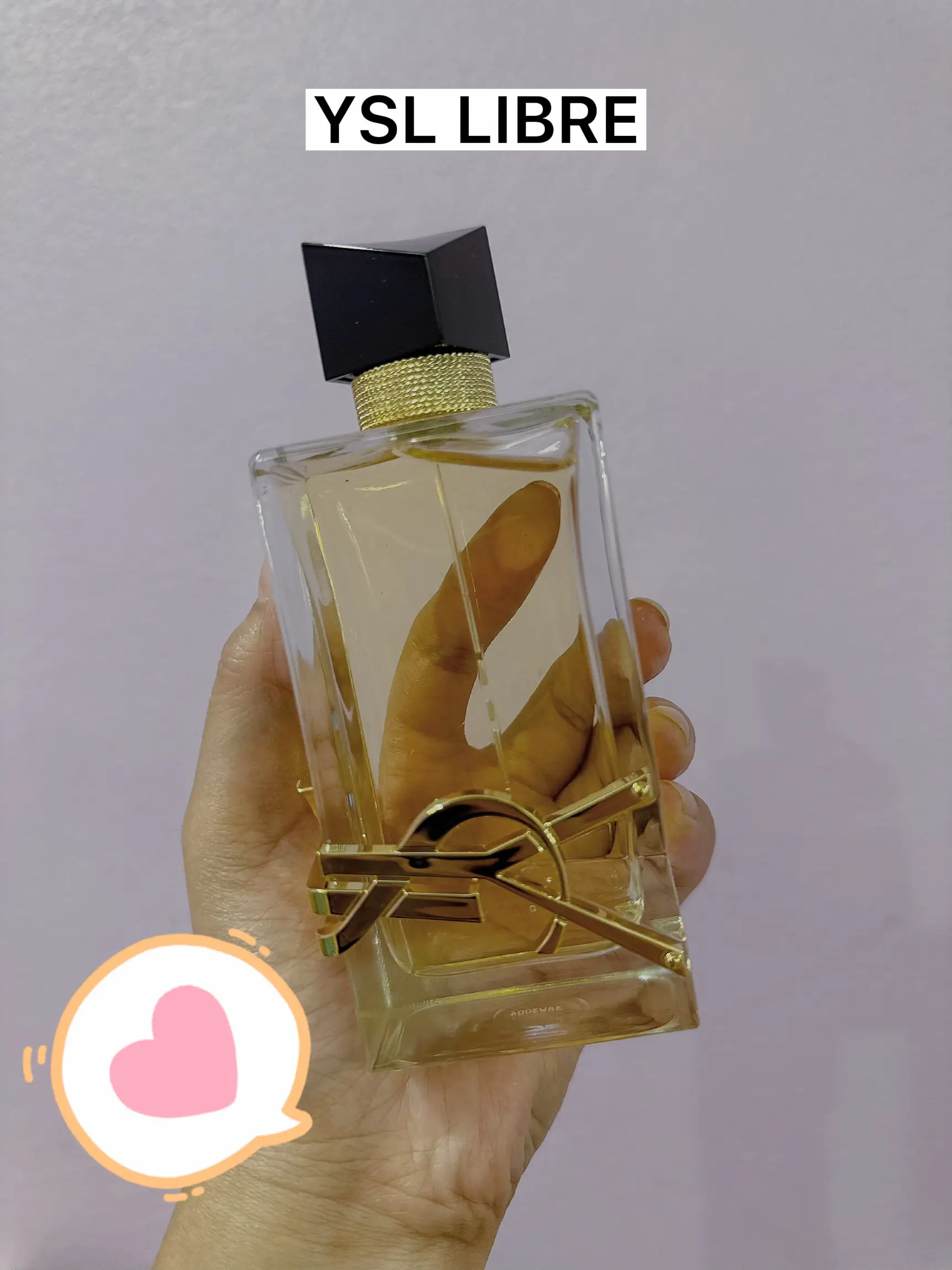 YSL LIBREの香水レビュー | wannarot88が投稿したフォトブック | Lemon8
