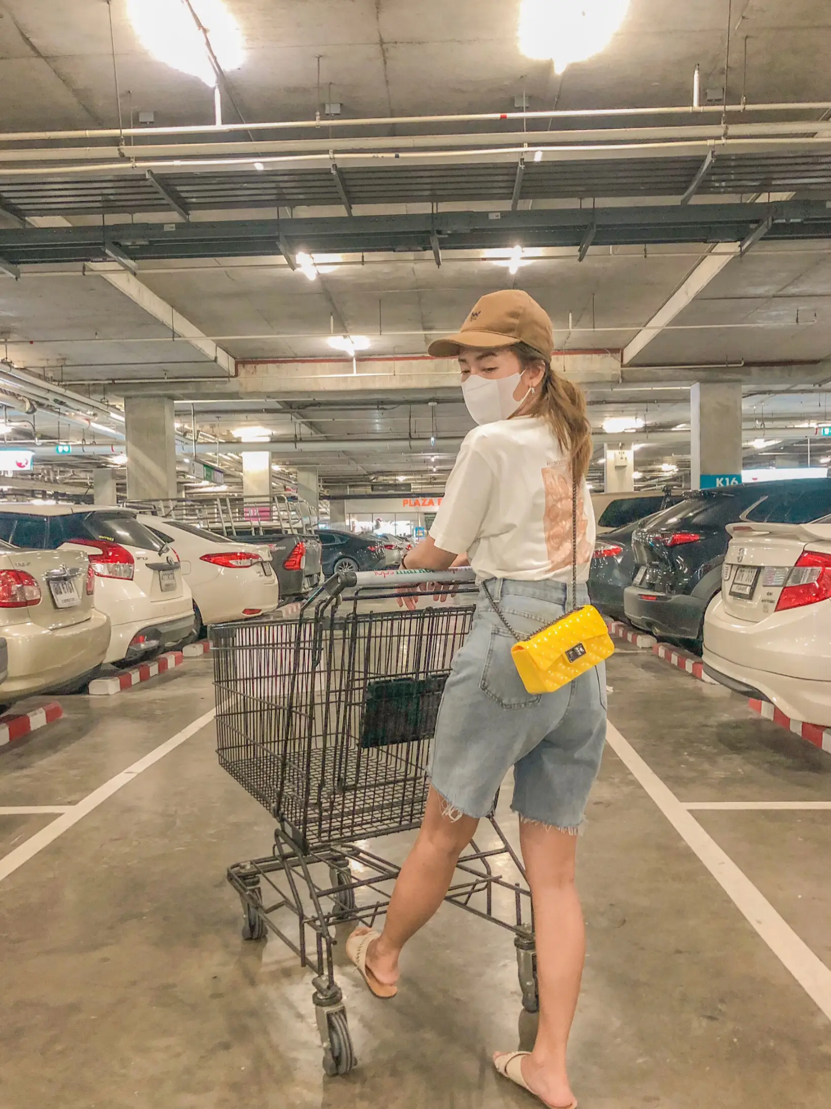 วันหยุดสุดชิลล์ | แกลเลอรีที่โพสต์โดย Chom Kwan🦋 | Lemon8