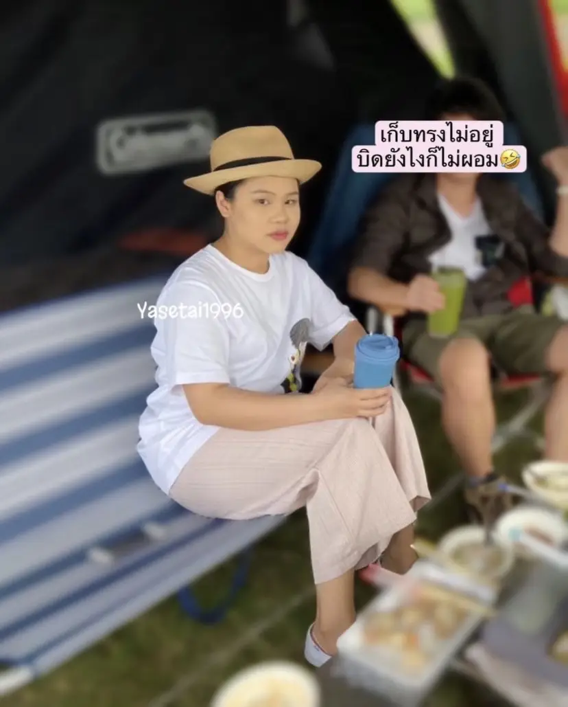 How to ลดน้ำหนักฉบับแม่หลังคลอด Ep.1 | แกลเลอรีที่โพสต์โดย Patty | Lemon8