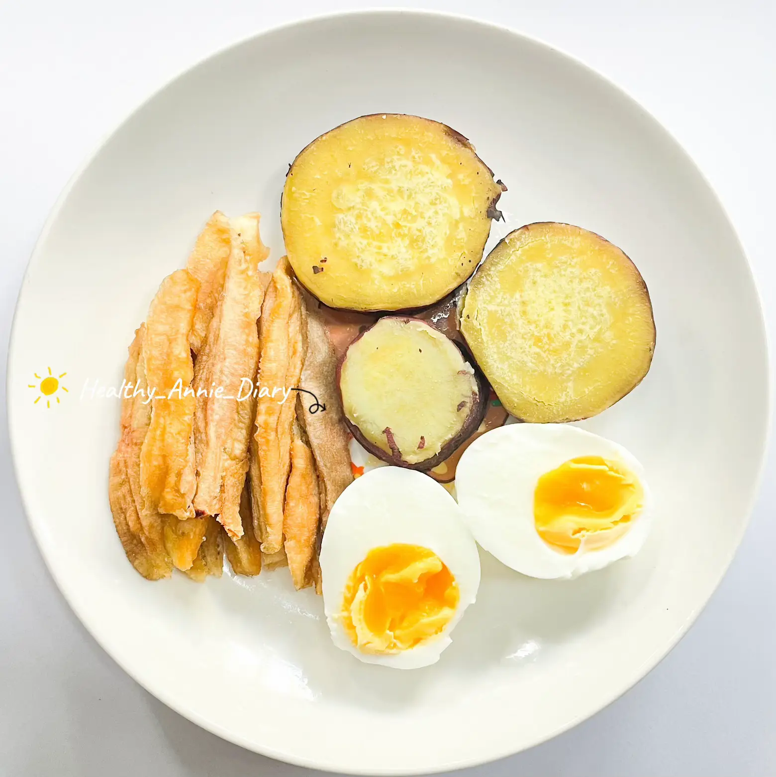 รวมมื้อเช้างทำง่าย อิ่มสบาย อยู่ท้อง ไม่อ้วนด้วยจ้า💕 | แกลเลอรีที่โพสต์ ...