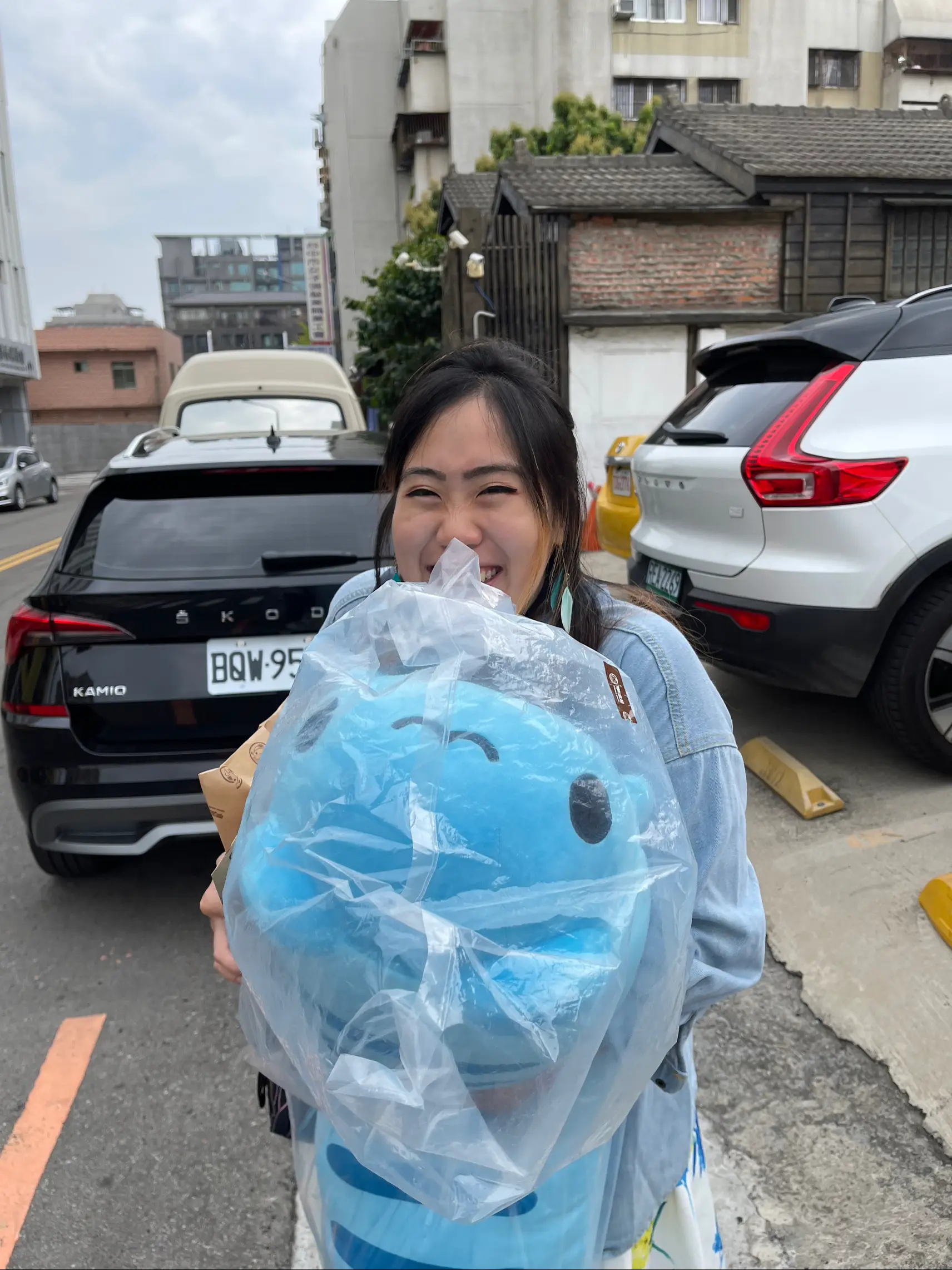 Capoo fans, ASSEMBLE! | แกลเลอรีที่โพสต์โดย Jing Wei | Lemon8