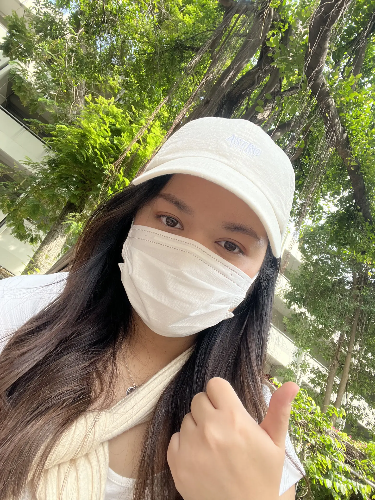 รีวิวหมวกจากแบรนด์ astro stuff🧢 | แกลเลอรีที่โพสต์โดย bowchulk | Lemon8