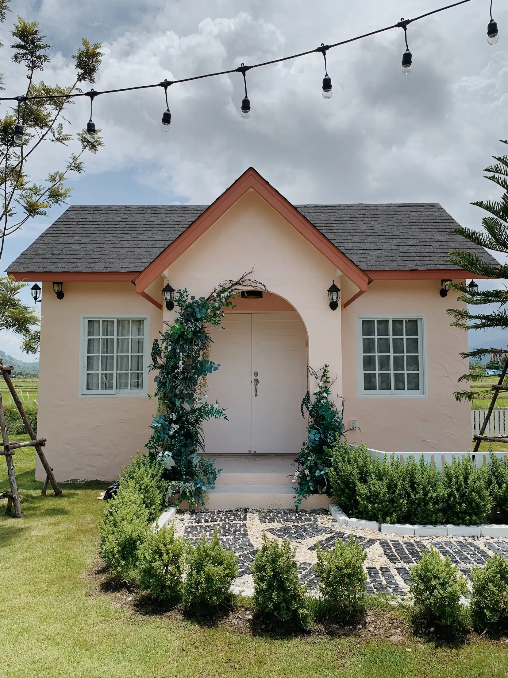 💕 Lerva De Flora Cafe Resort & Spa @ Nakhon Nakhon Nakhon 🌸 | Gallery ...