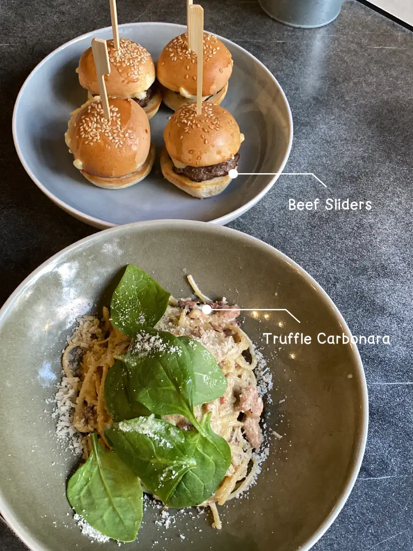 botanic gardens food menu - Lemon8 Search