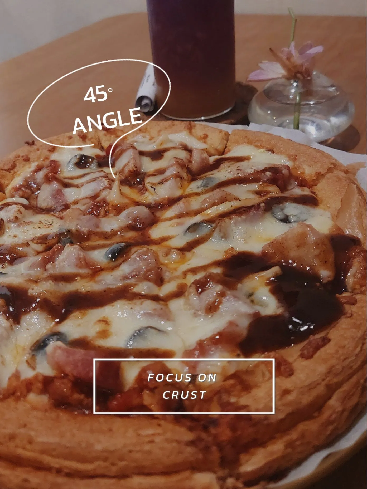 HOW TO SHOOT FOOD'S CAFE PART 4 | แกลเลอรีที่โพสต์โดย Afiqah Zahra | Lemon8