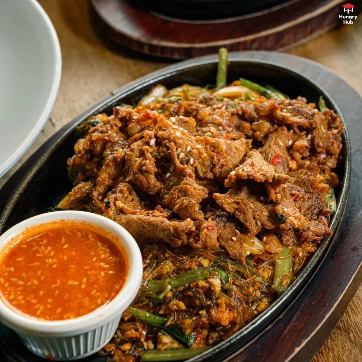 สายเนื้อมีหรอจะพลาด ! ร้านเนื้อแท้ของบังโตมีโปรบุฟเฟต์แล้ว😍 ️🥩 | แกลเลอ ...