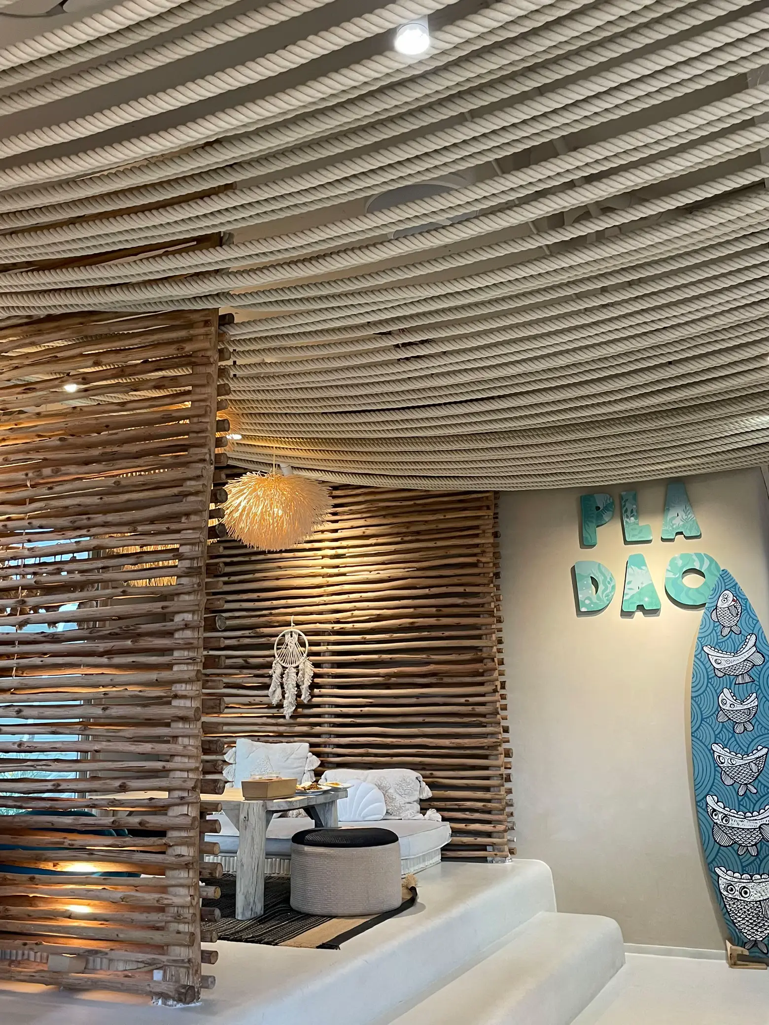 คาเฟ่พัทยา สุดชิคติดริมทะเล 💕🫶🏻 | แกลเลอรีที่โพสต์โดย Nulex Attasara ...