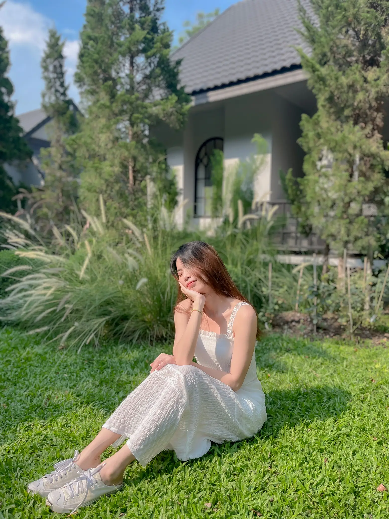 review ที่พัก • The Author Khaoyai | แกลเลอรีที่โพสต์โดย PRAPA.AEY | Lemon8