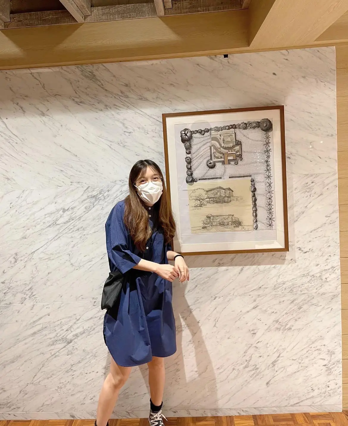 ชี้เป้าร้านขายเดรส muji มือสอง | แกลเลอรีที่โพสต์โดย Ruby J | Lemon8