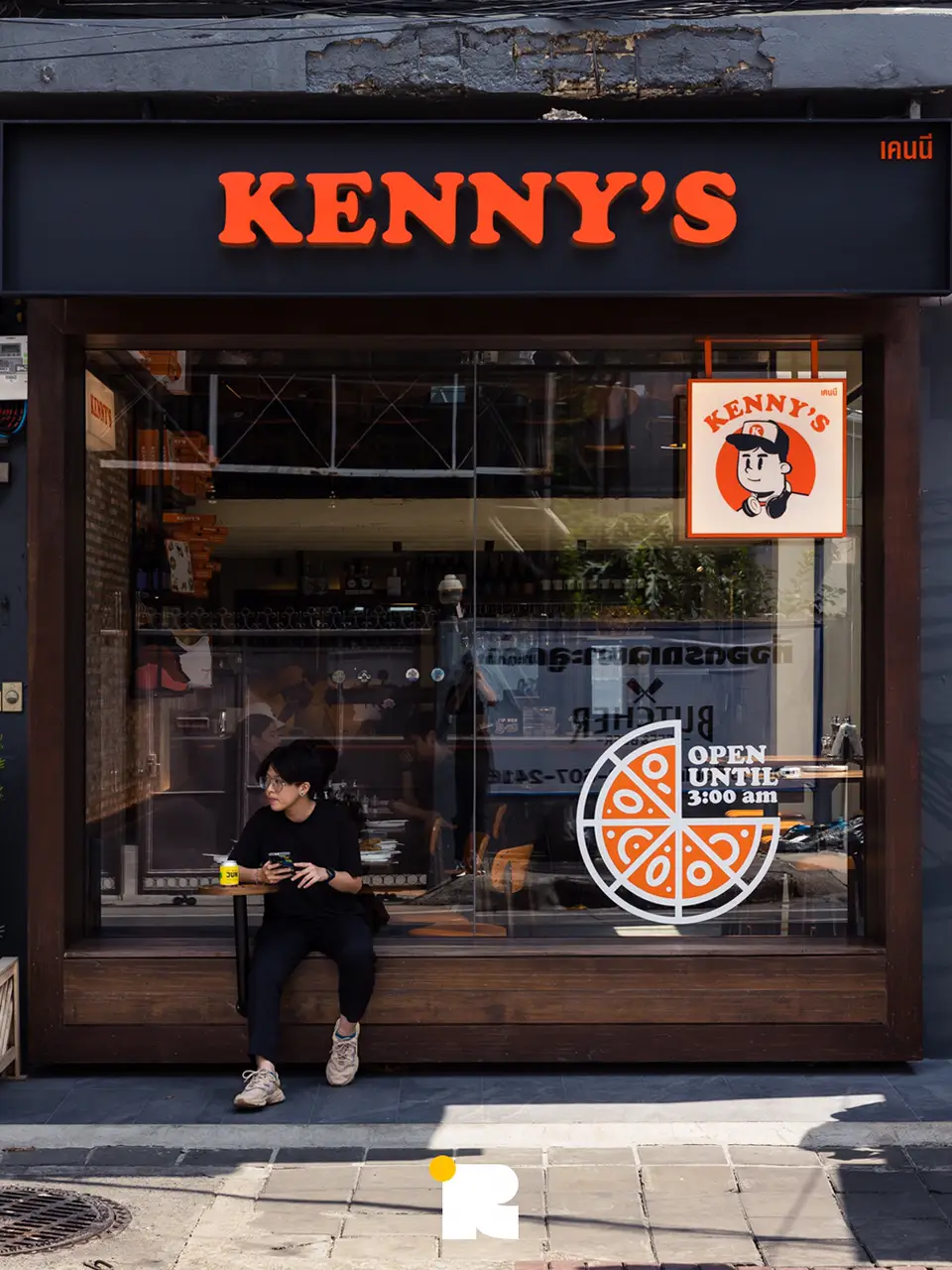 5 KENNY'S x Happy Belly Exclusive Menu Only Available This Month ...