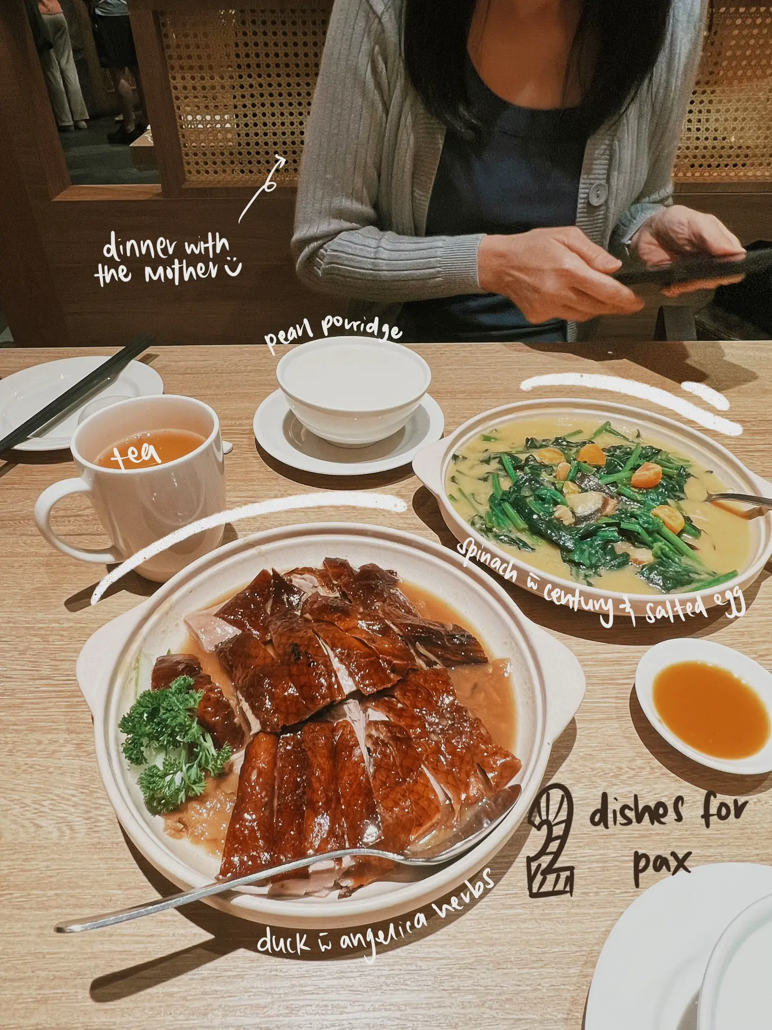 fav chinese restaurant with the best duck & deal👌🏻 | Gallery posted by ...