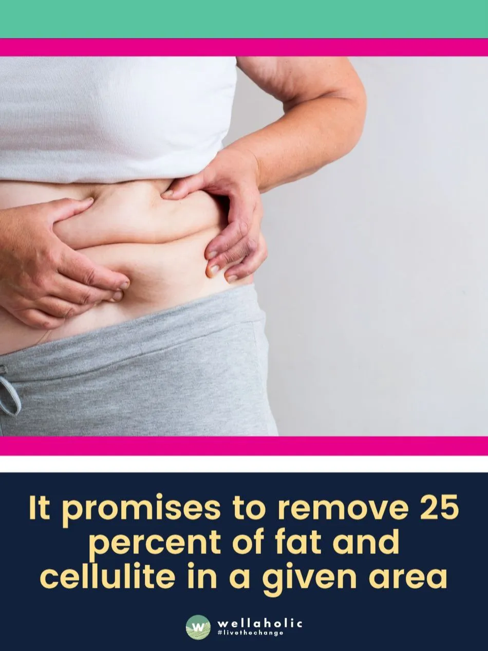 Does Fat Freezing Actually Work? | แกลเลอรีที่โพสต์โดย Wellaholic | Lemon8